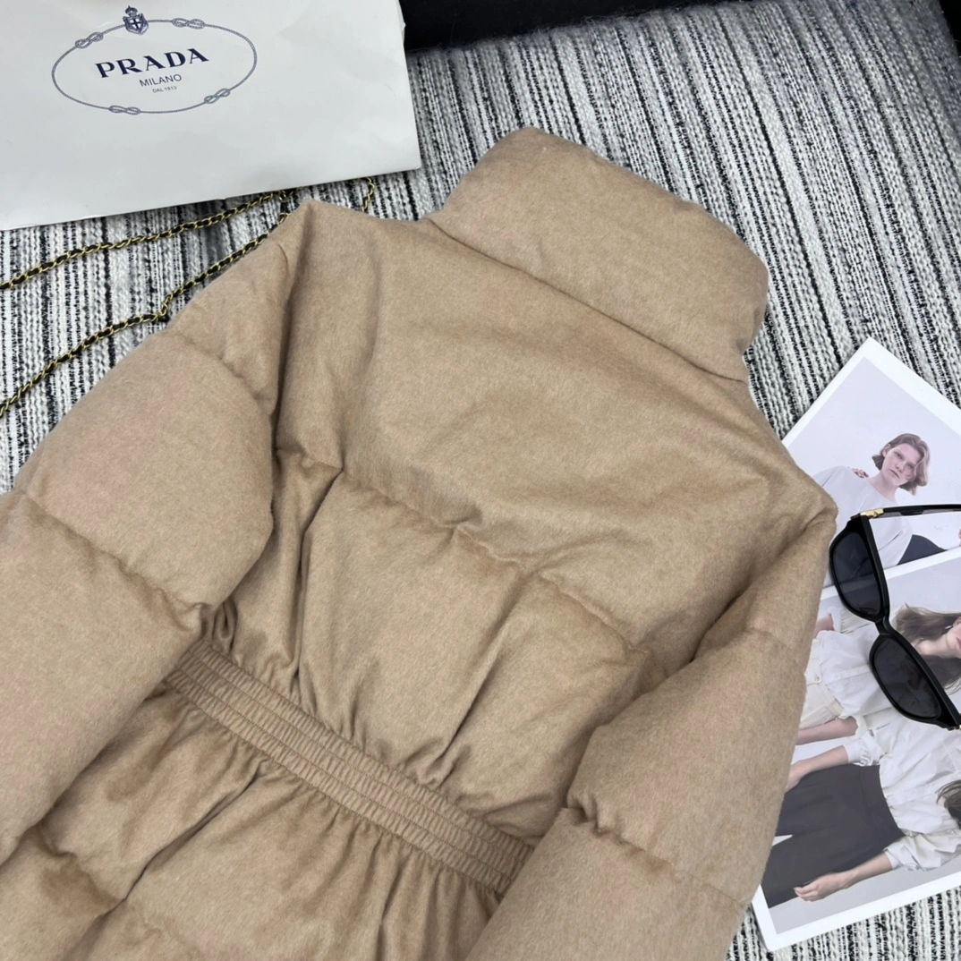 1:1 copy Prada Down Jackets