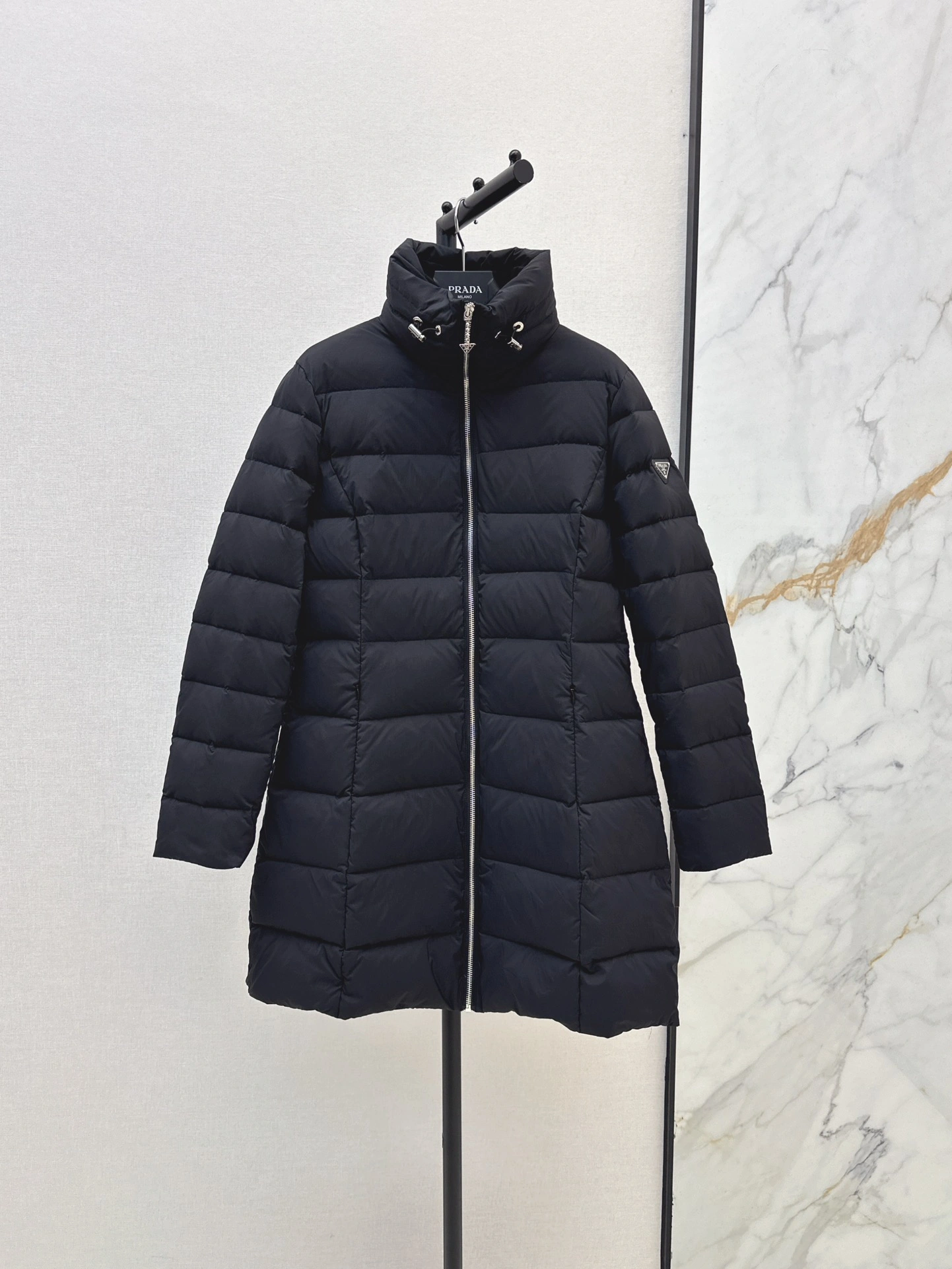 Prada Down Jackets