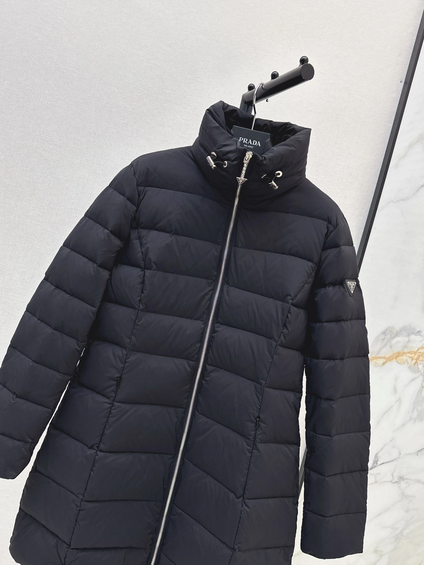 Perfect replica Prada Down Jackets