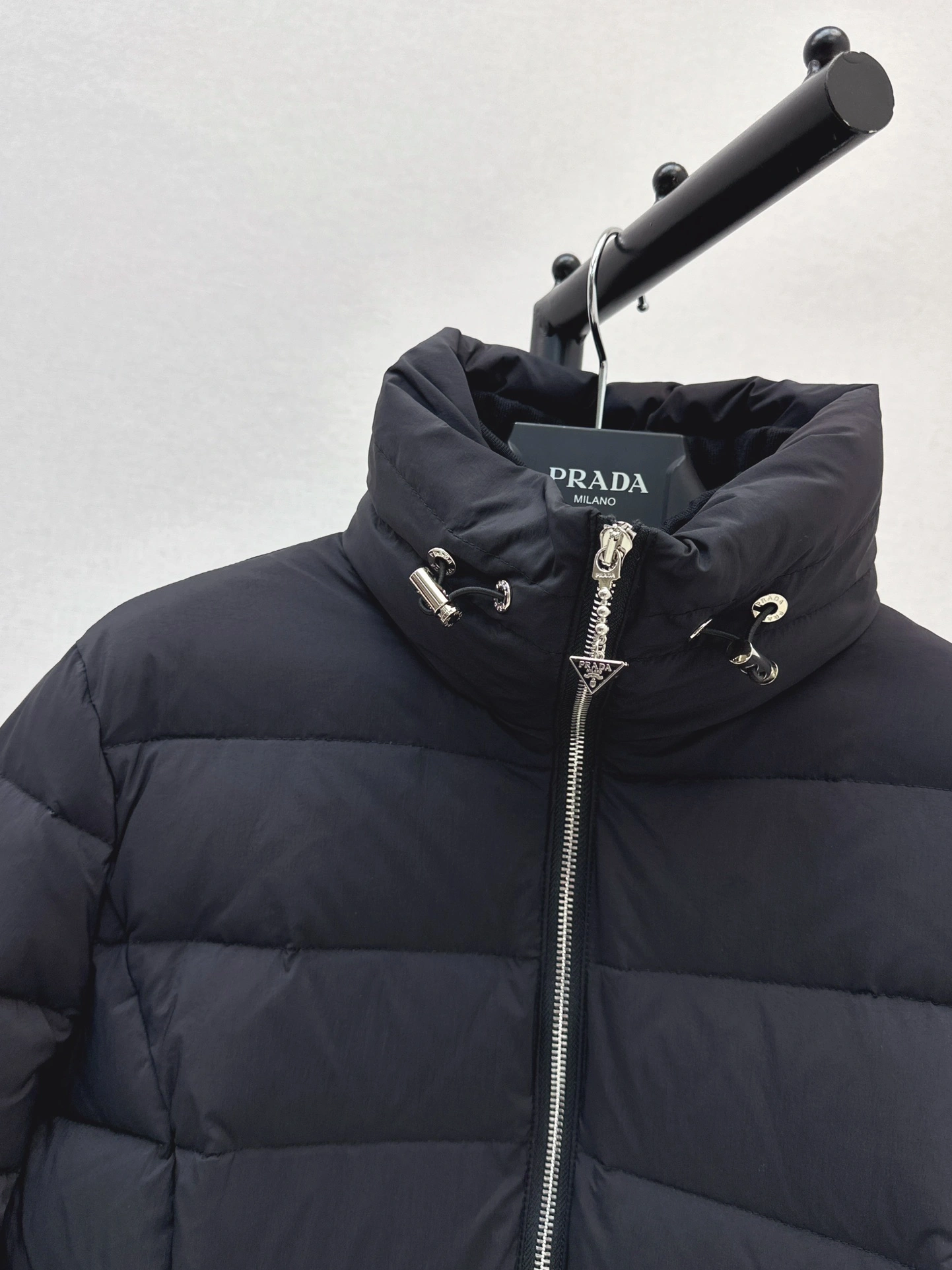 Perfect replica Prada Down Jackets