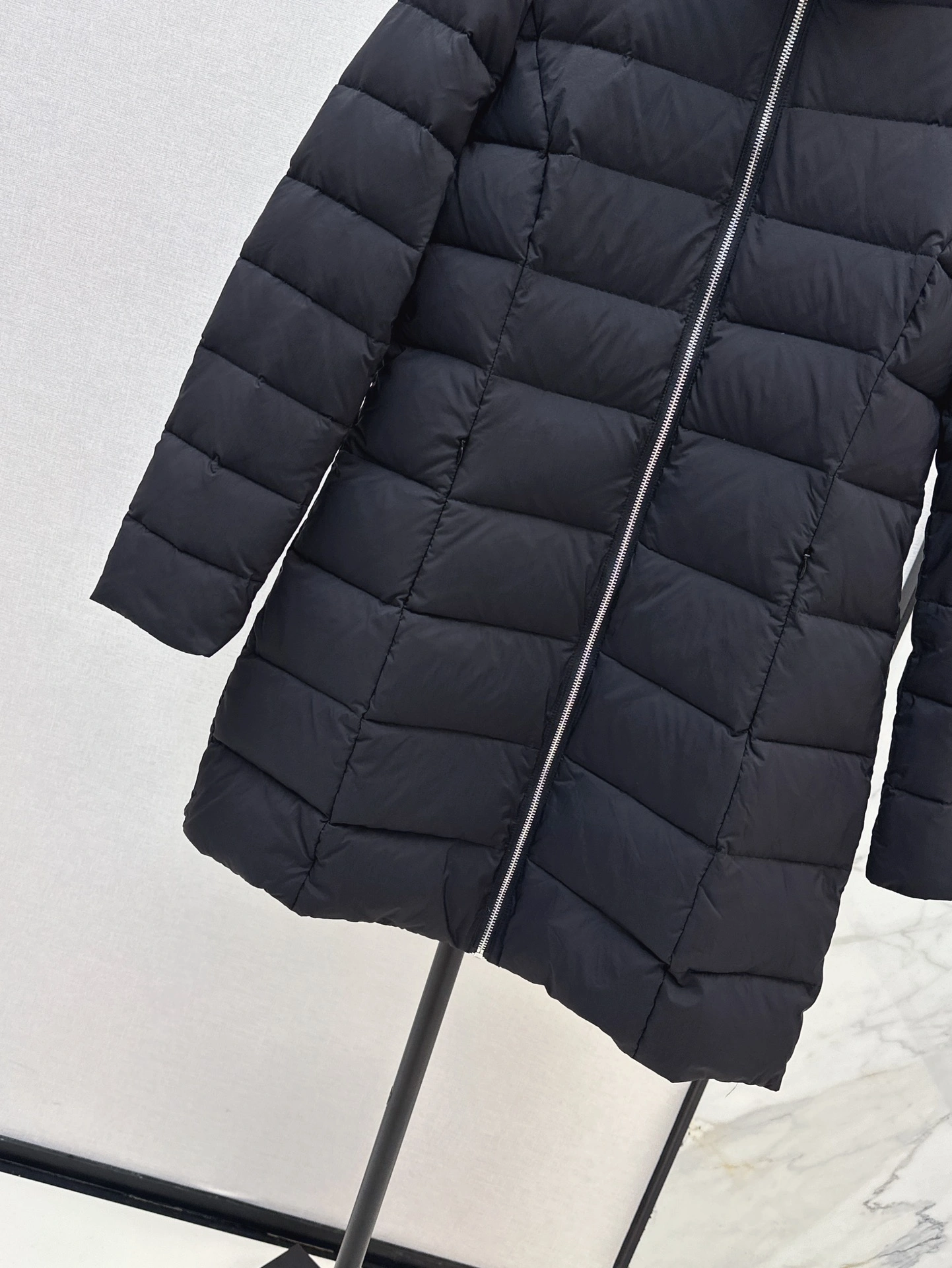 Perfect replica Prada Down Jackets