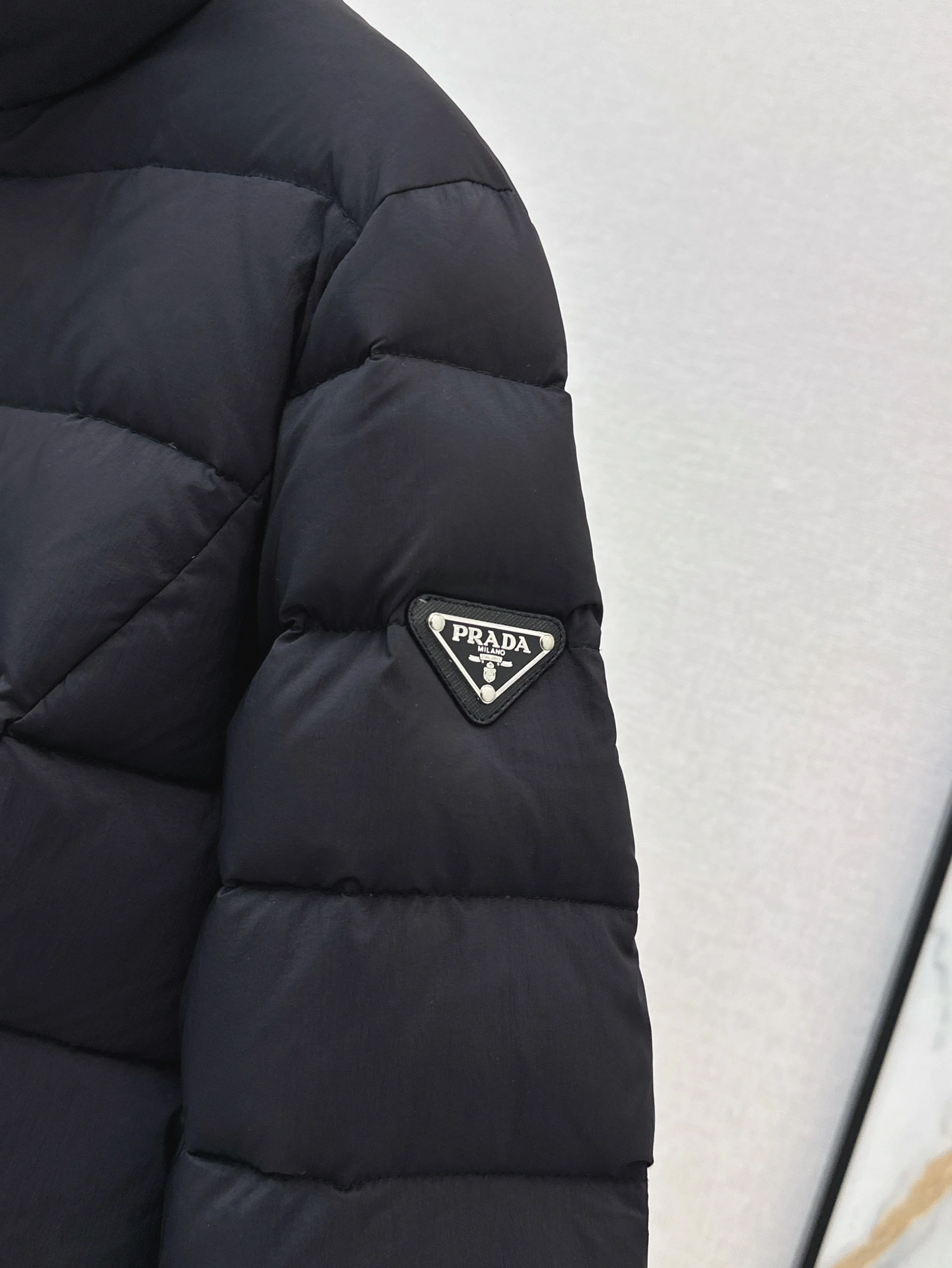 Perfect replica Prada Down Jackets