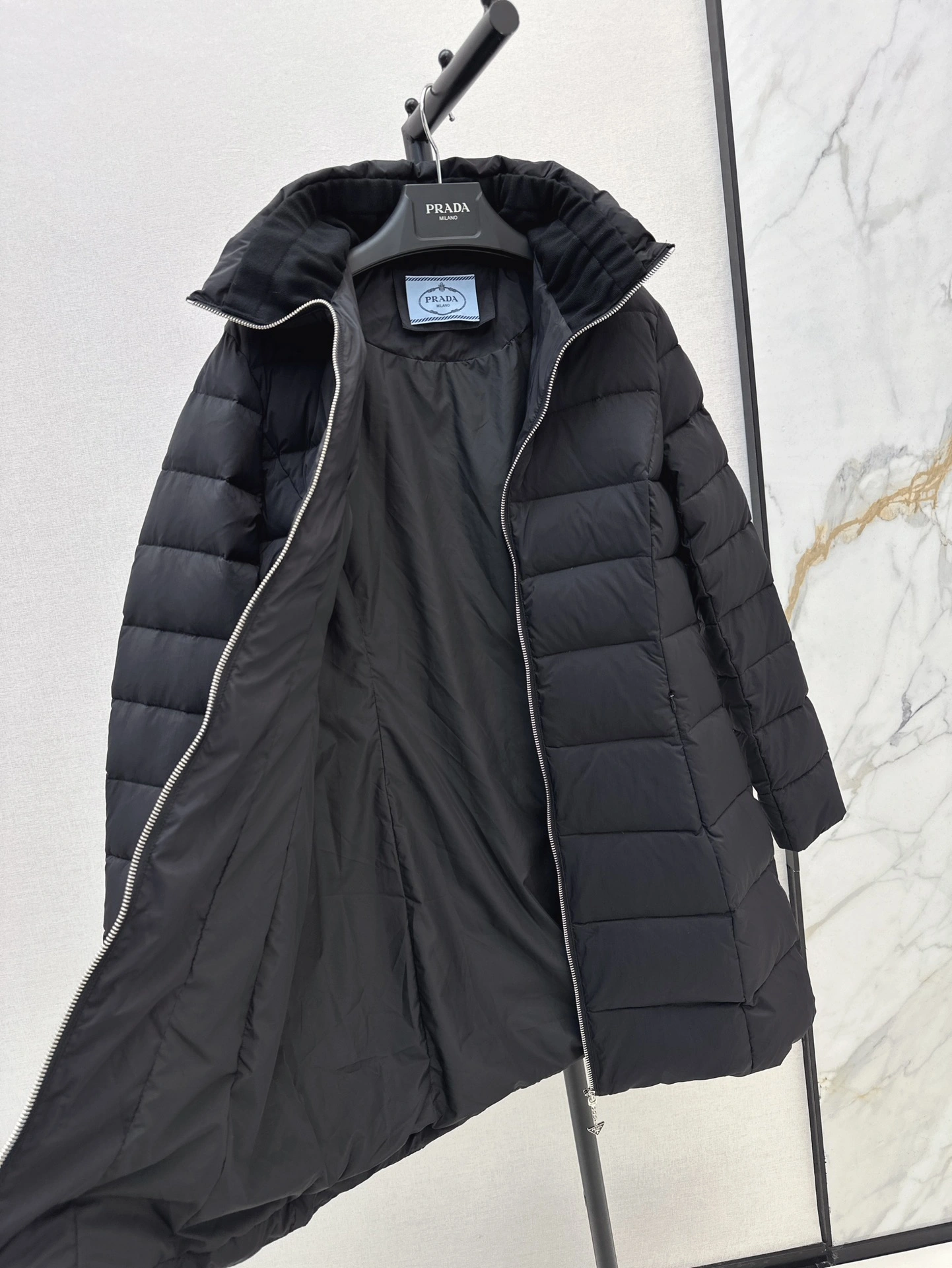 Perfect replica Prada Down Jackets