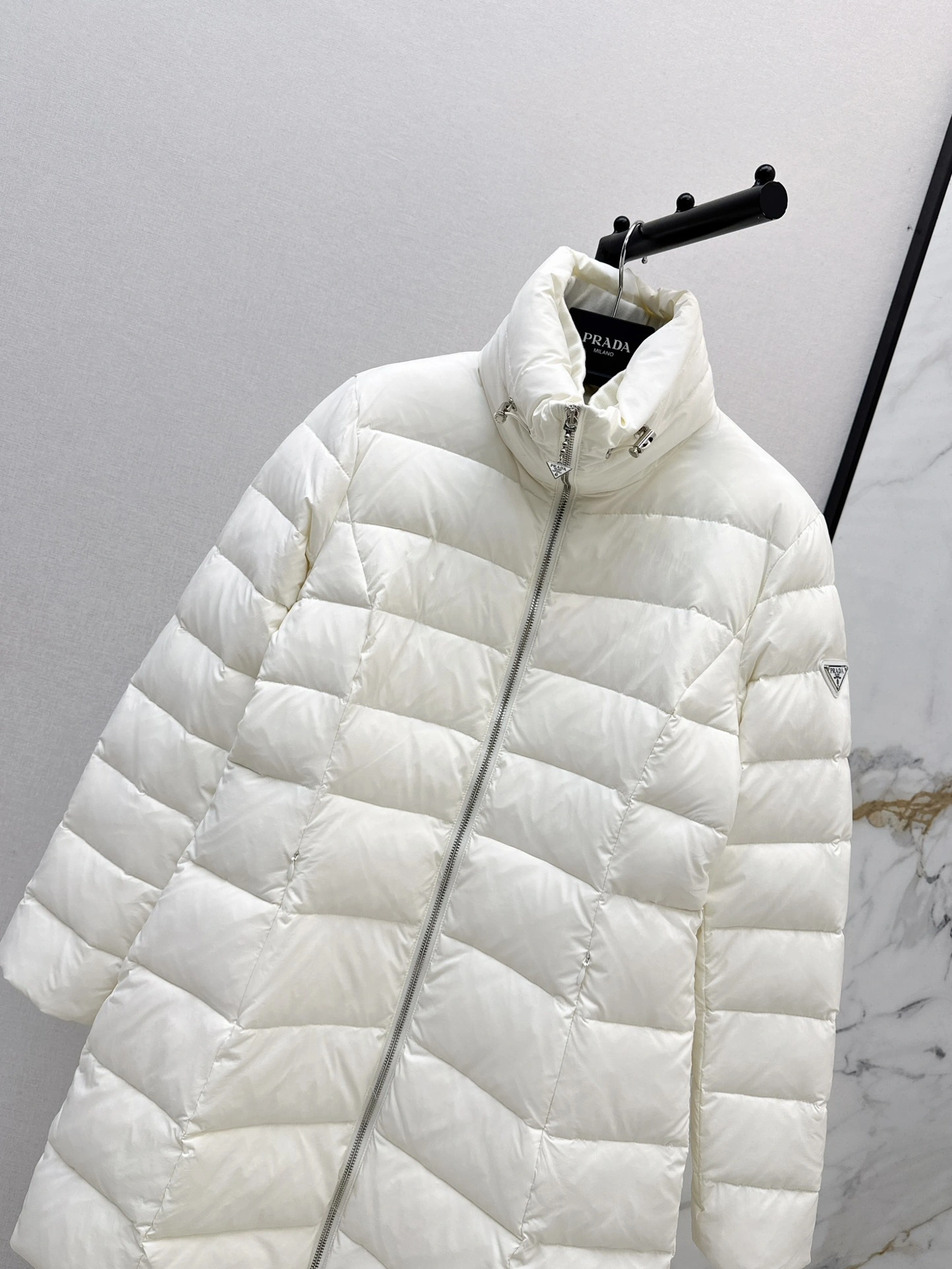 1:1 copy Prada Down Jackets