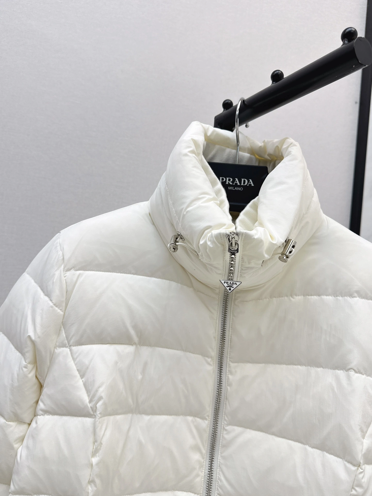 1:1 copy Prada Down Jackets