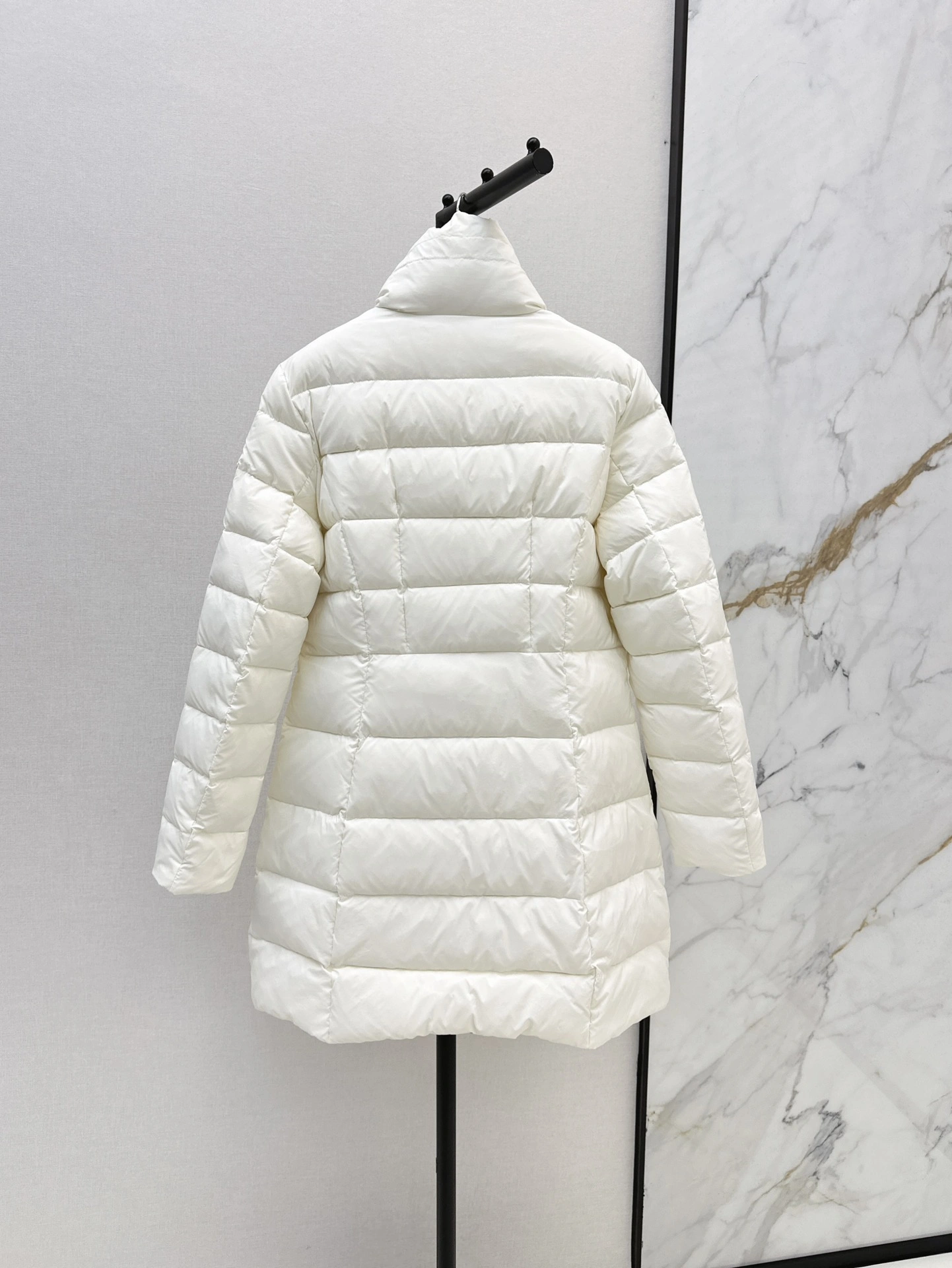 1:1 copy Prada Down Jackets