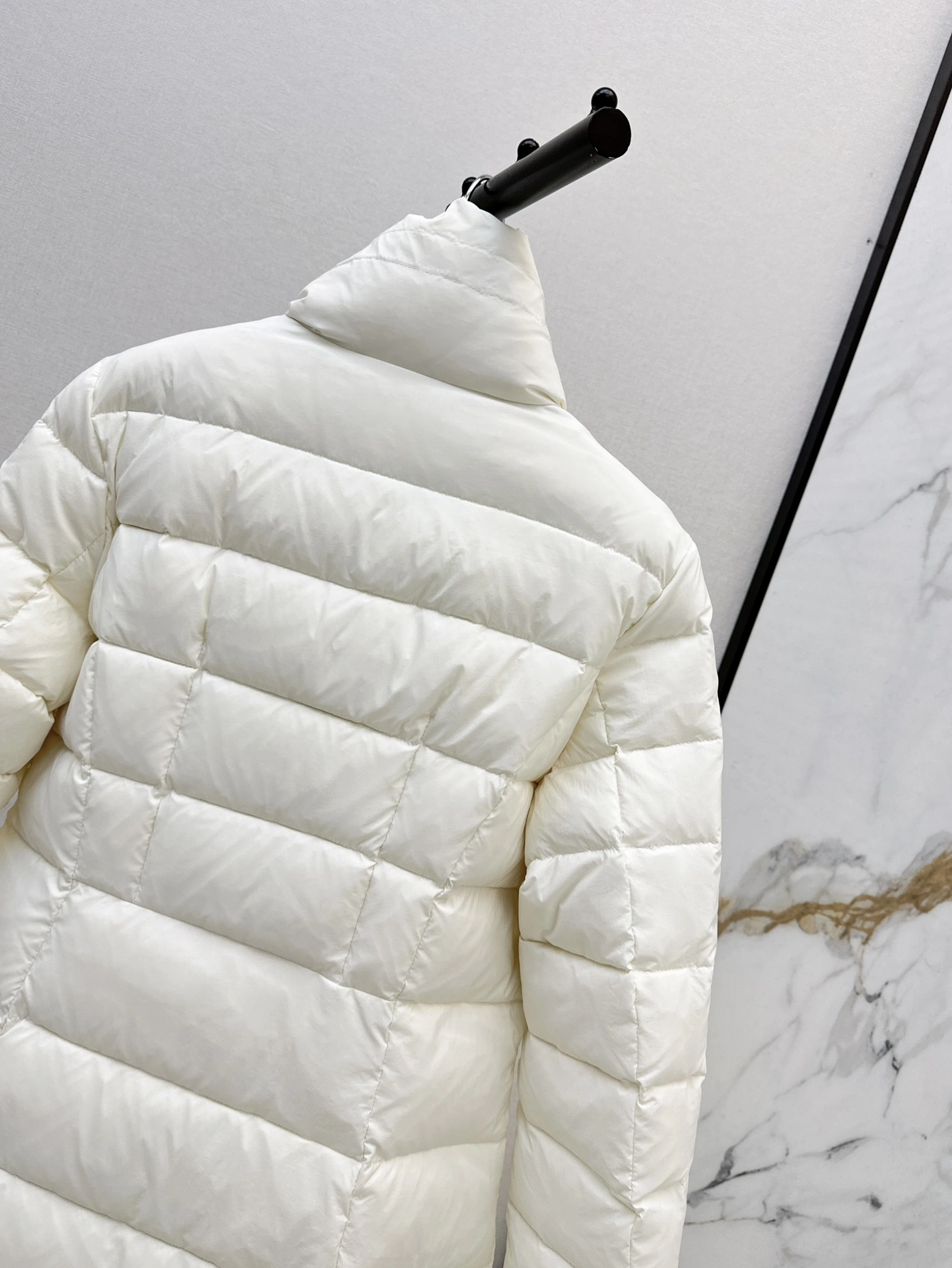 1:1 copy Prada Down Jackets