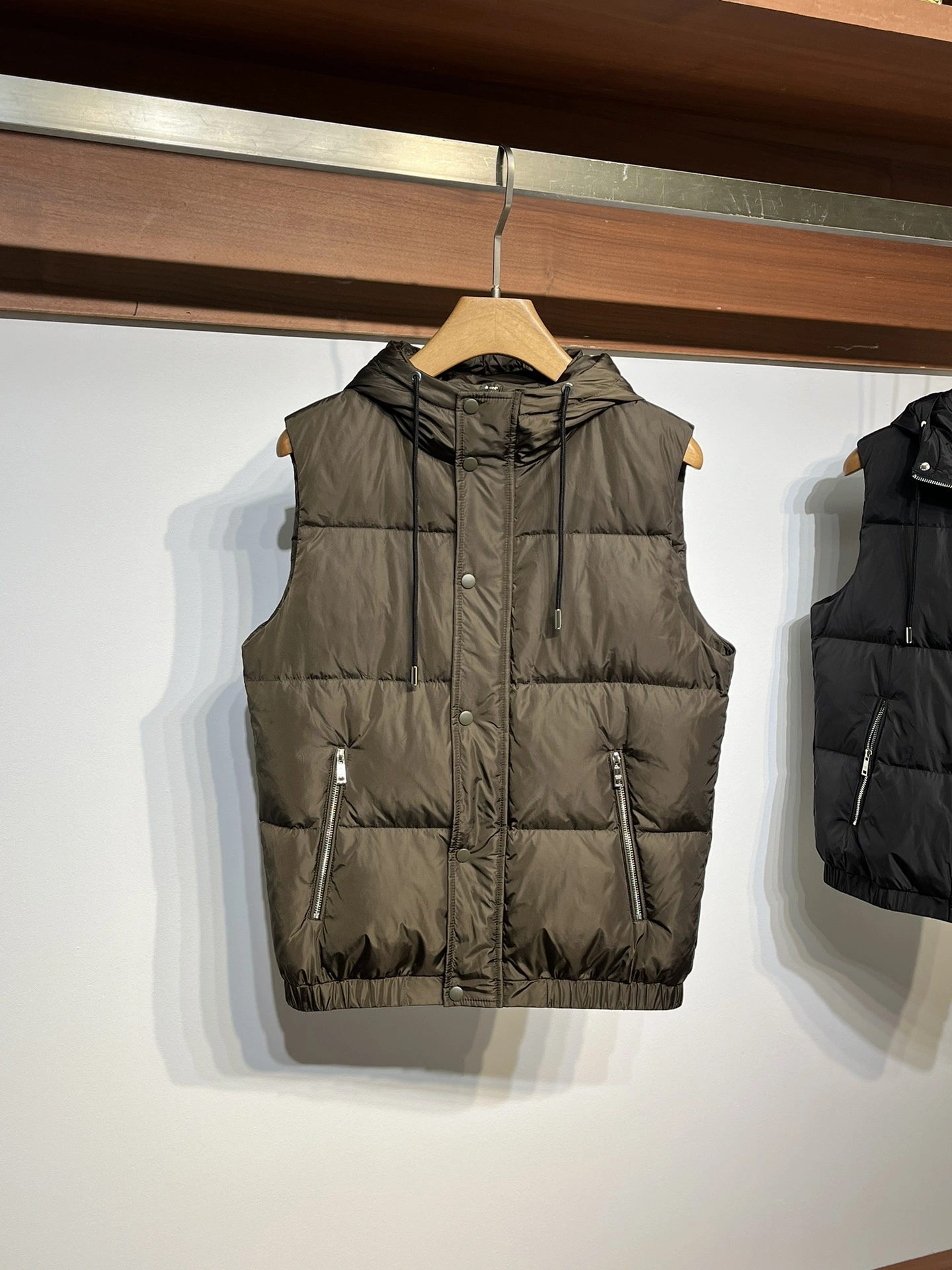 Legit Prada Down Jackets