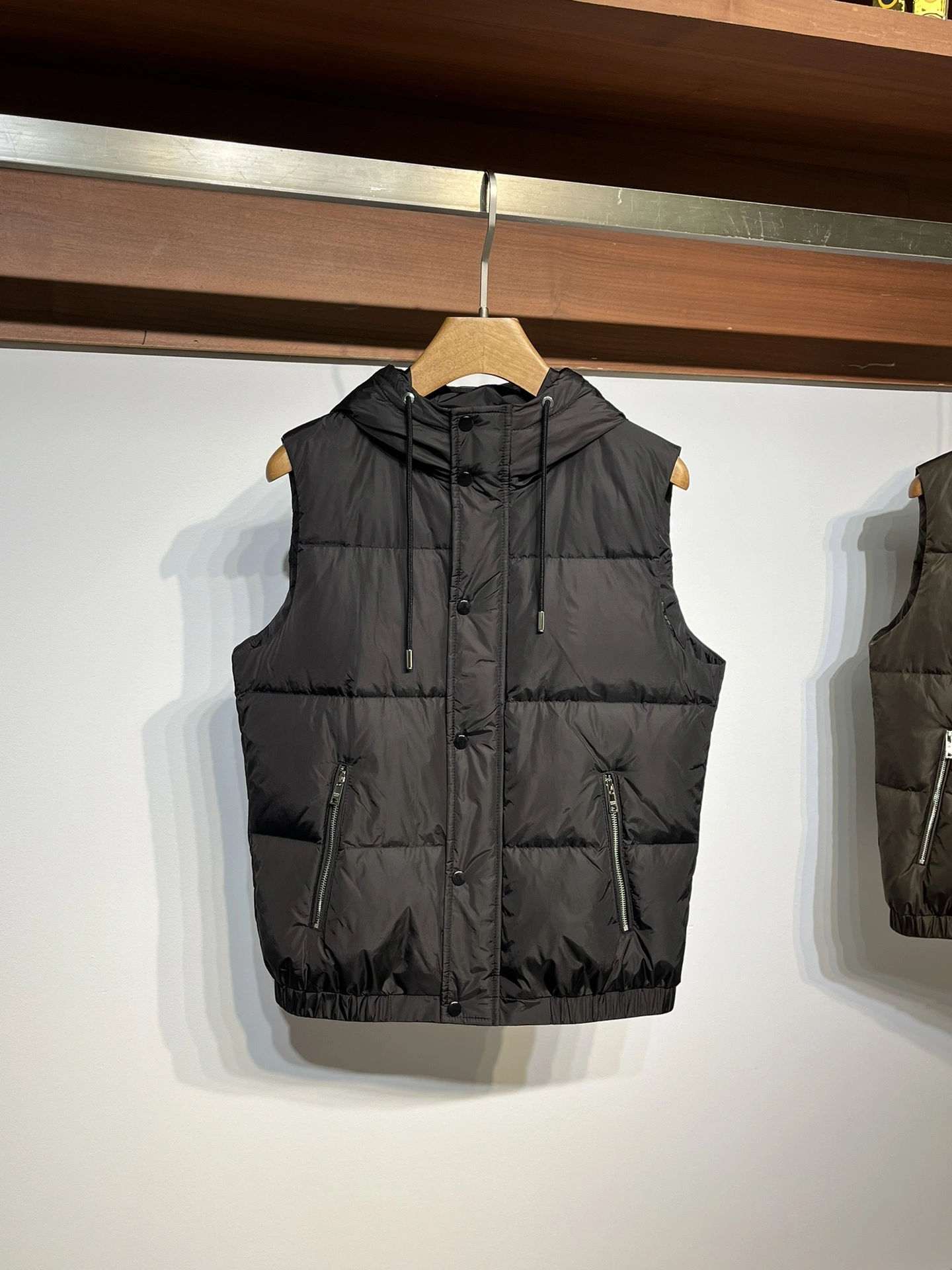 Legit Prada Down Jackets