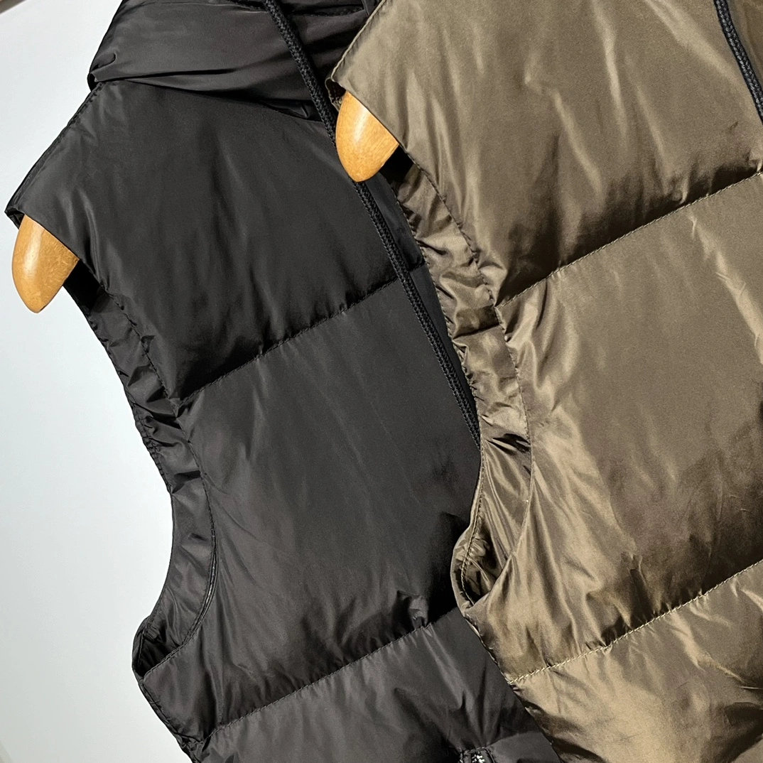 Legit Prada Down Jackets