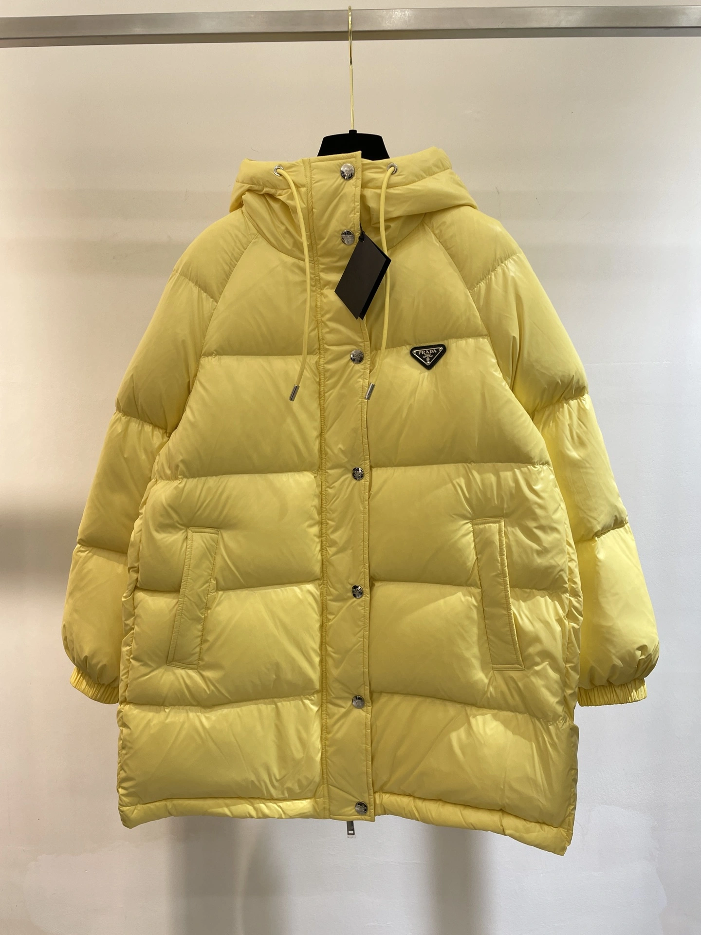 Prada Down Jackets