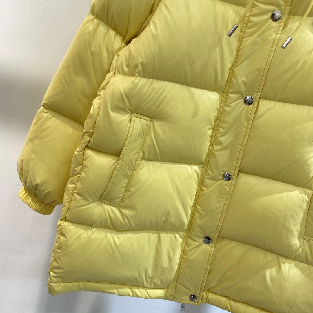 Value-priced Prada Down Jackets