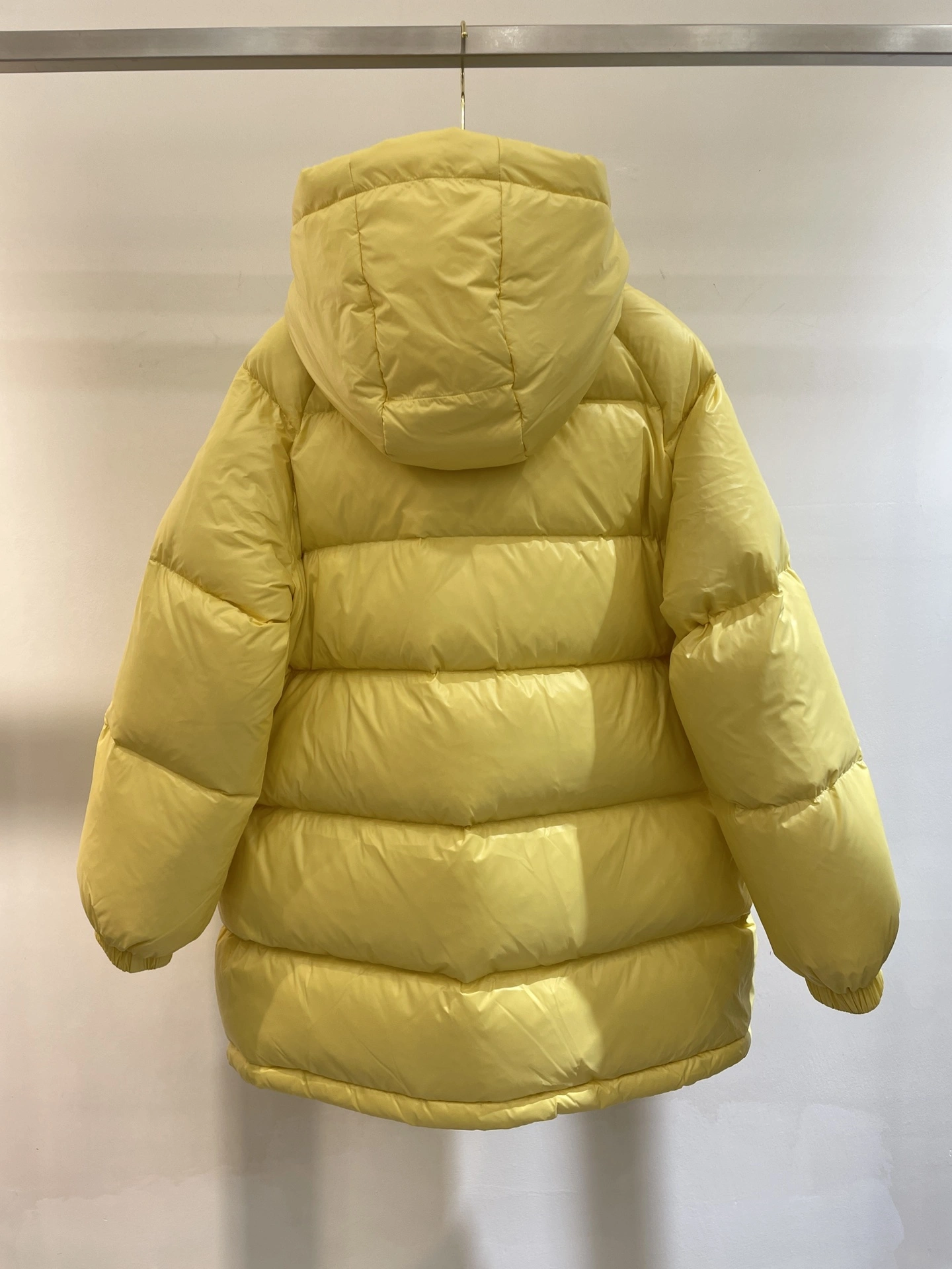 Value-priced Prada Down Jackets