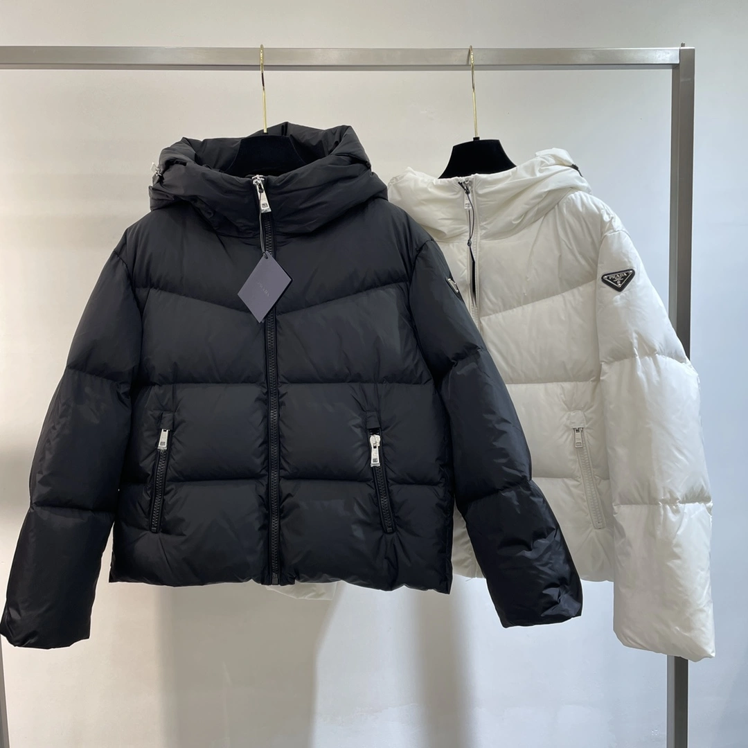 Prada Down Jackets