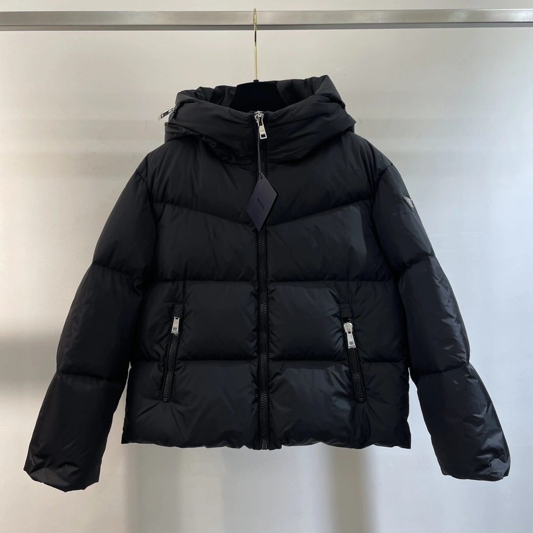 Bargain Prada Down Jackets