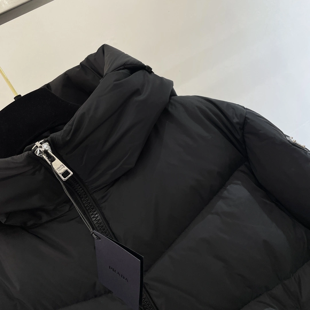 Bargain Prada Down Jackets