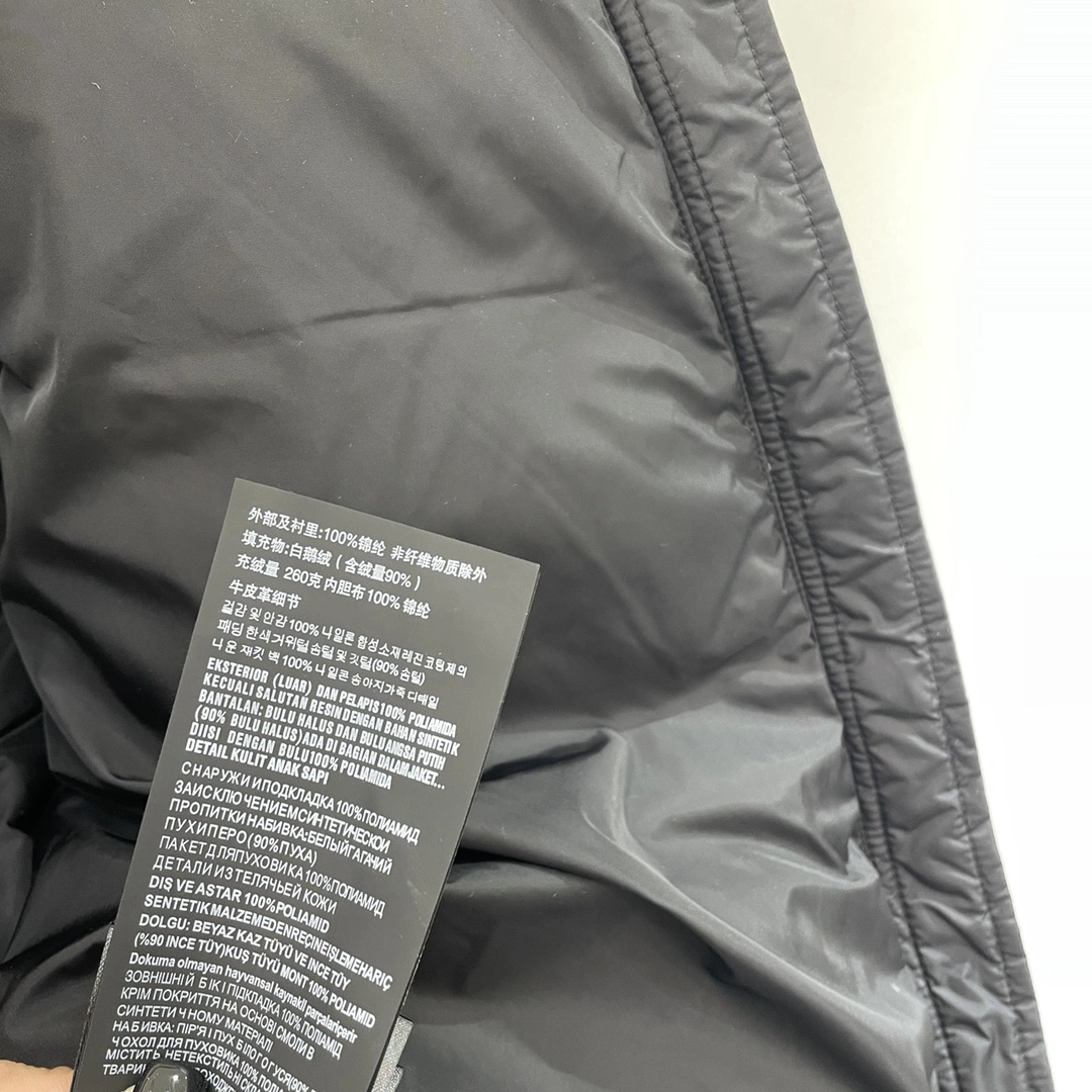 Bargain Prada Down Jackets