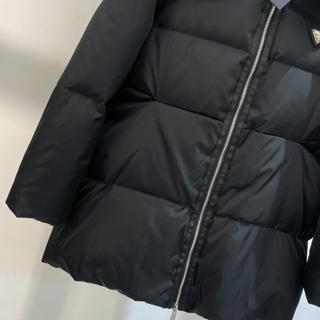 Low-cost Prada Down Jackets