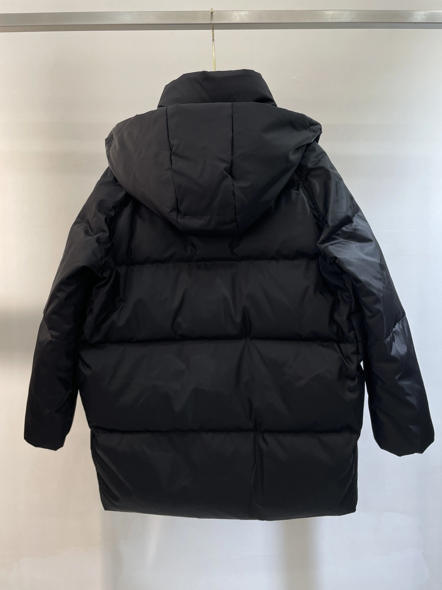 Low-cost Prada Down Jackets