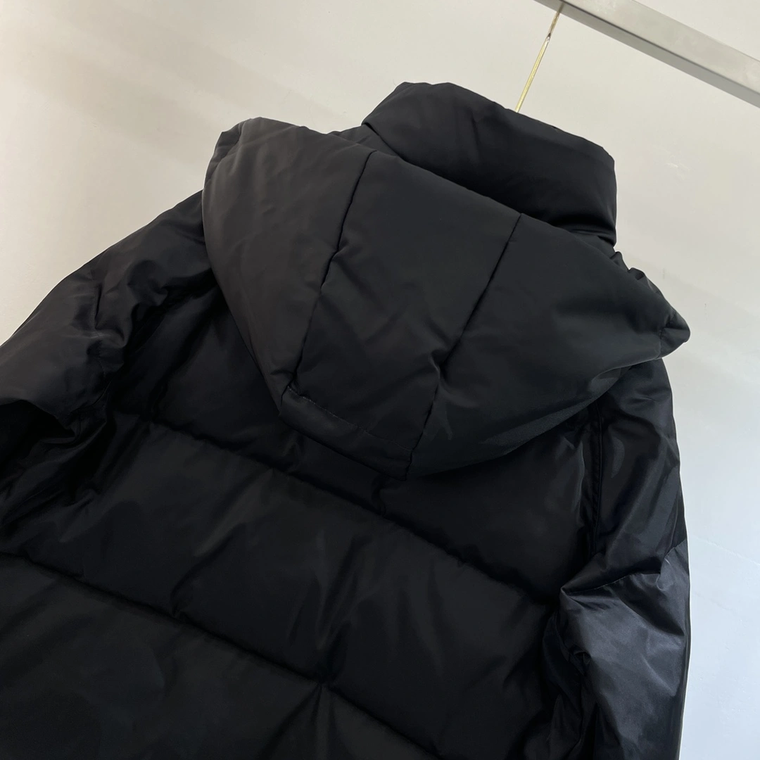 Low-cost Prada Down Jackets
