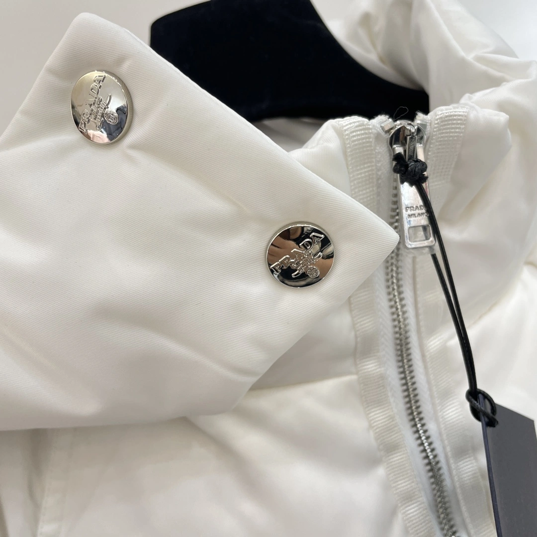 Discounted Prada Down Jackets