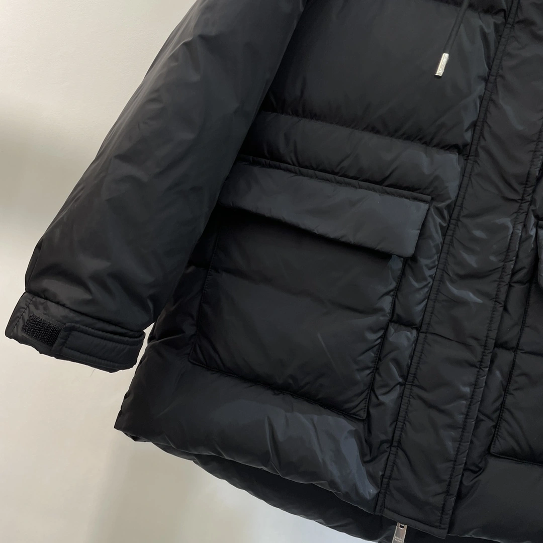 Value-priced Prada Down Jackets