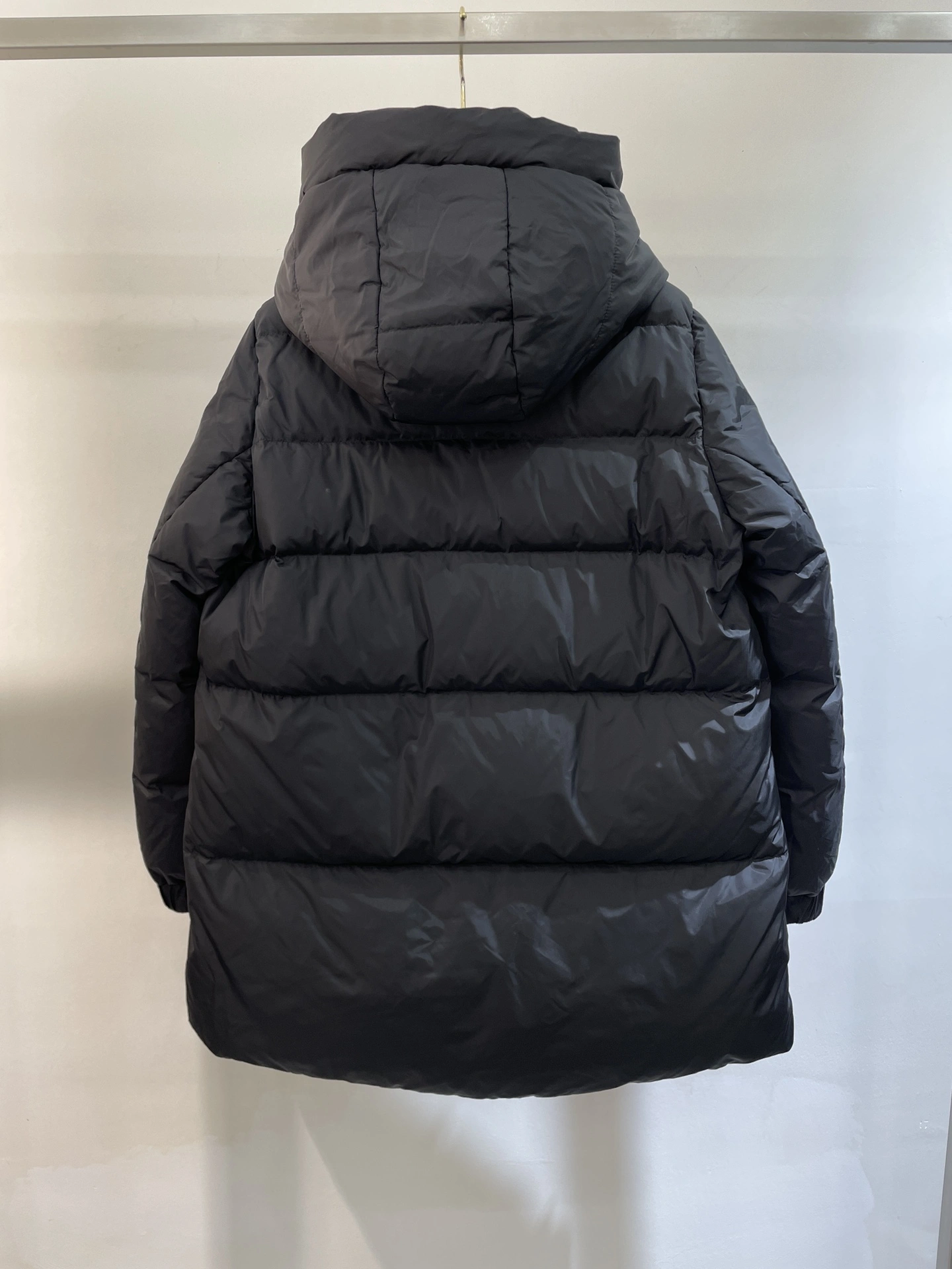 Value-priced Prada Down Jackets