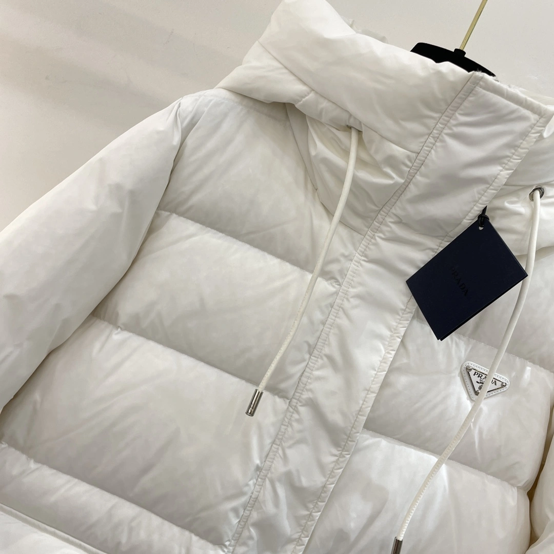 Discounted Prada Down Jackets