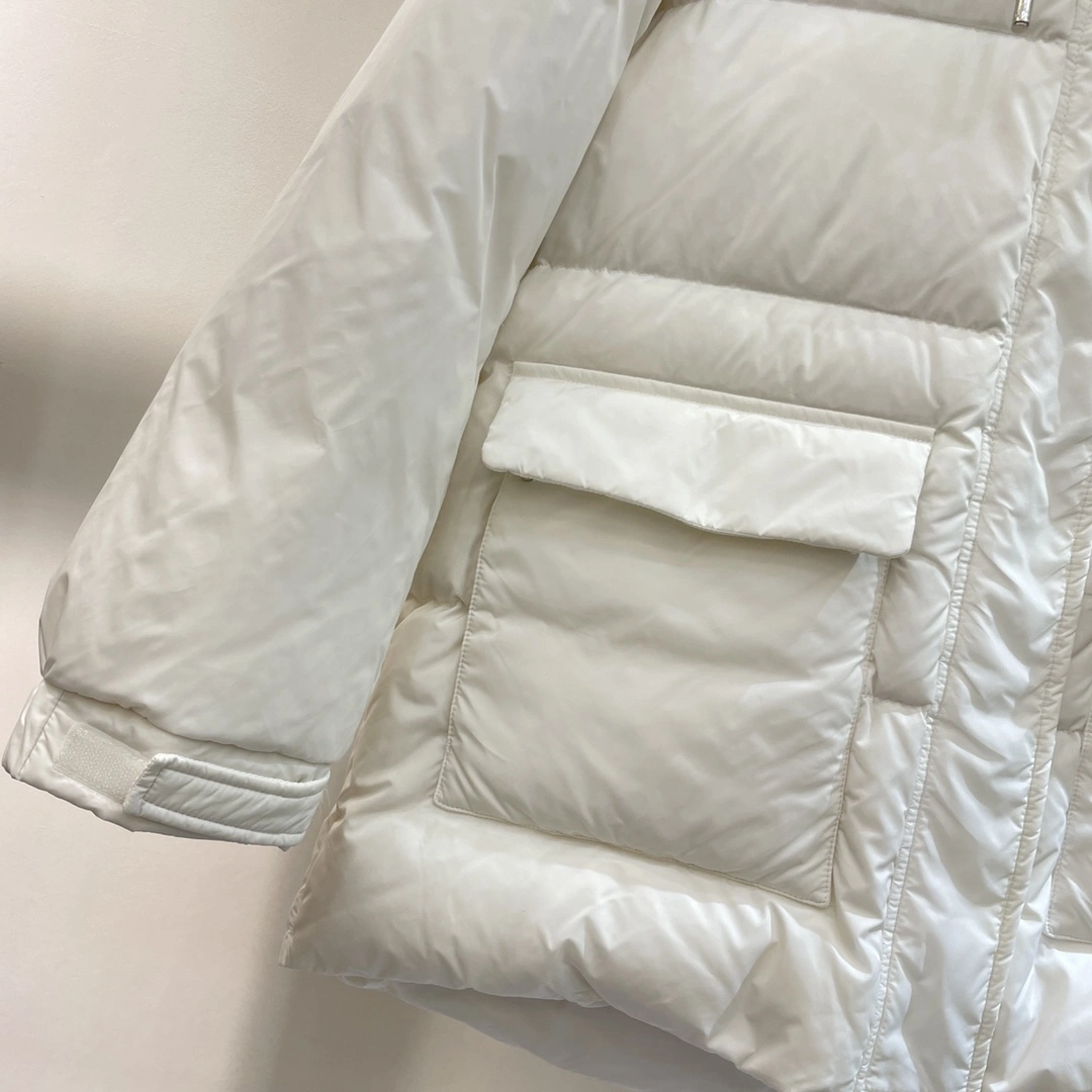 Discounted Prada Down Jackets