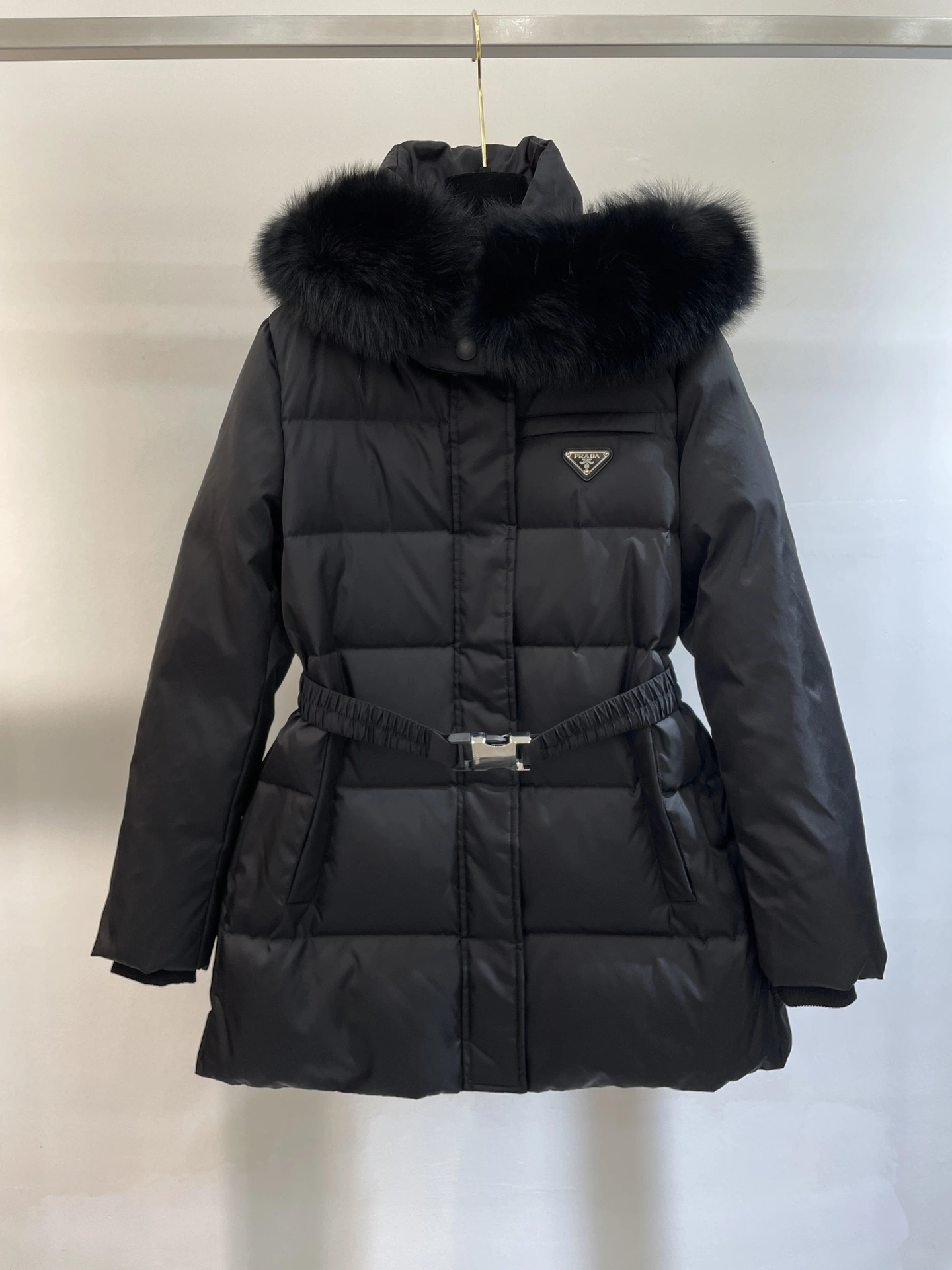 Prada Down Jackets