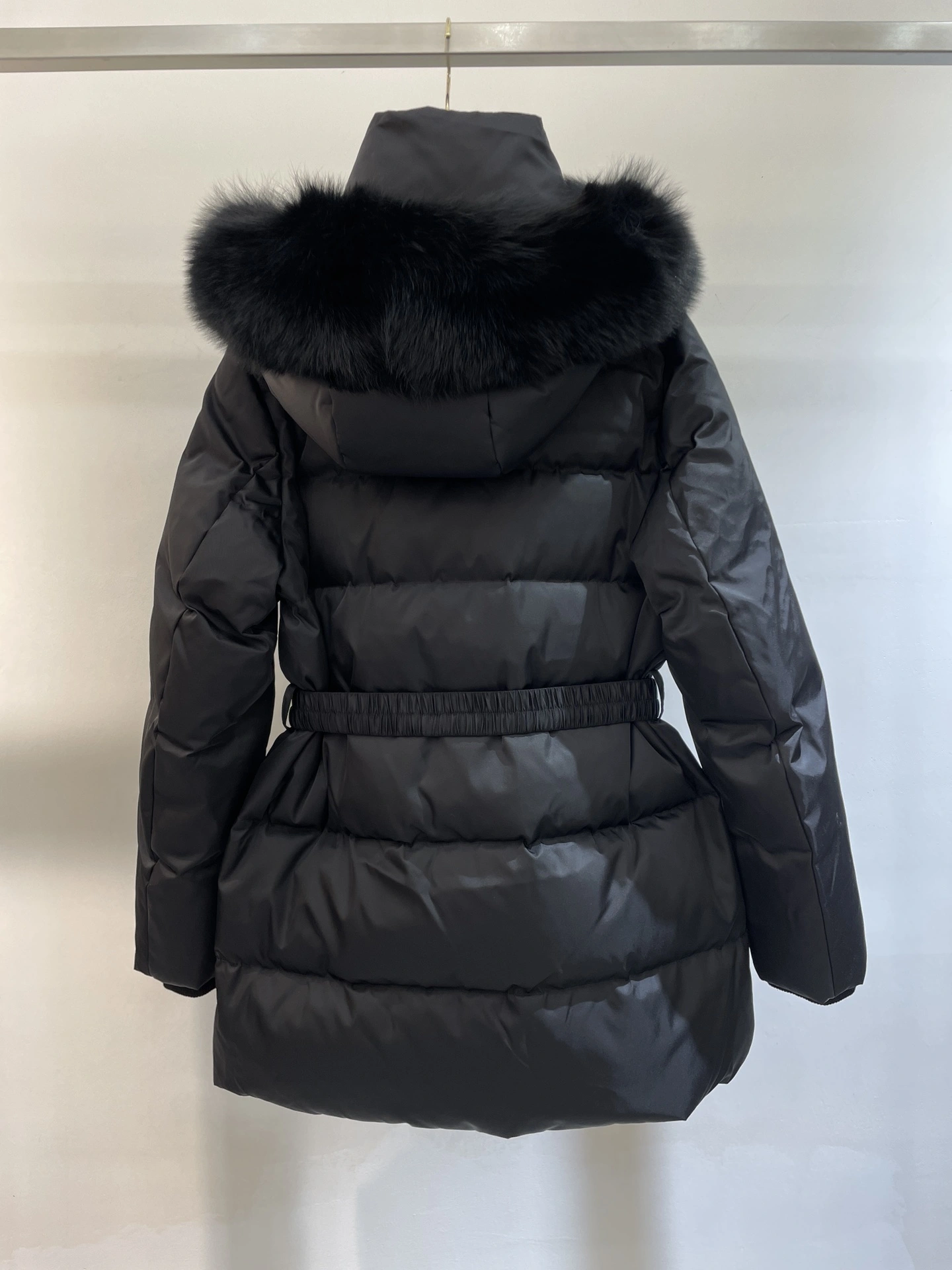 Value-priced Prada Down Jackets