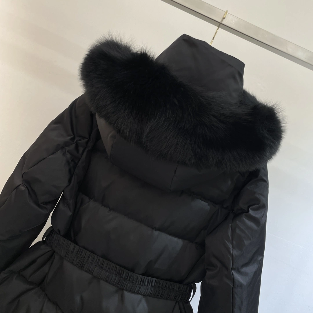 Value-priced Prada Down Jackets