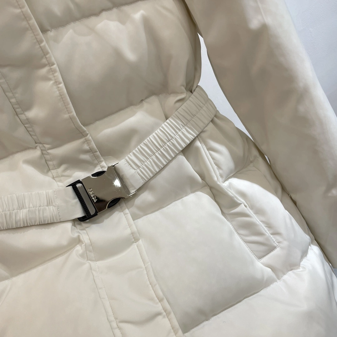 Bargain Prada Down Jackets