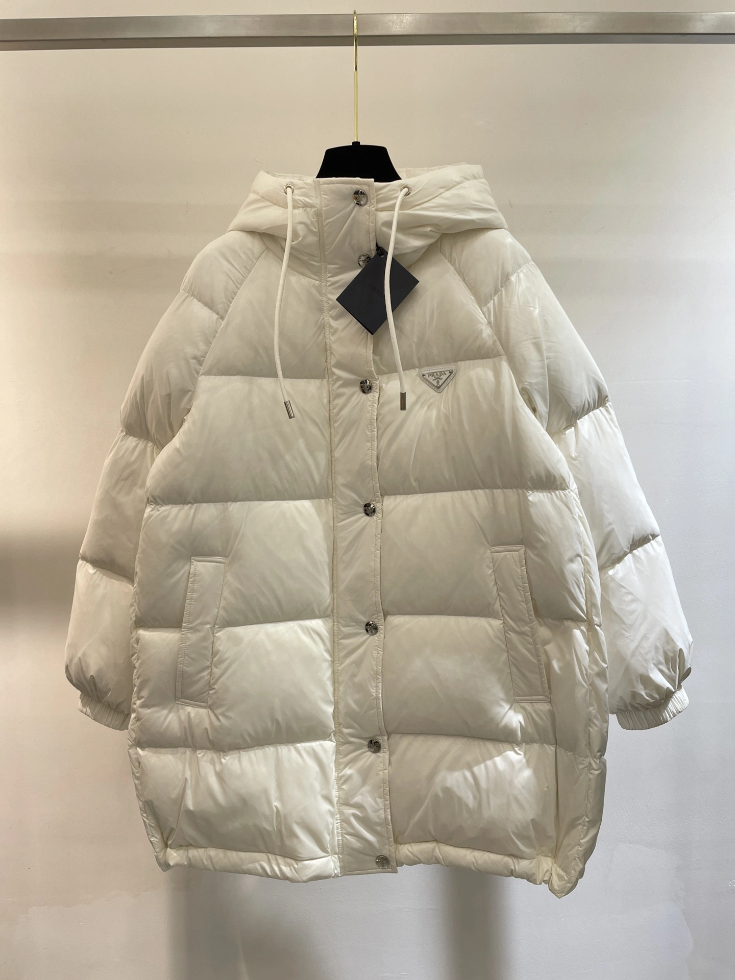 Affordable Prada Down Jackets