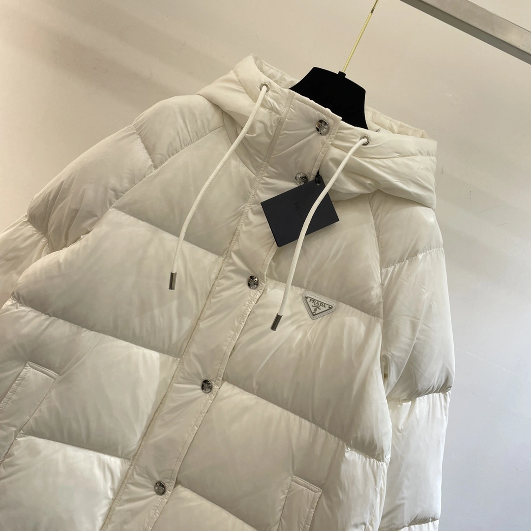 Affordable Prada Down Jackets
