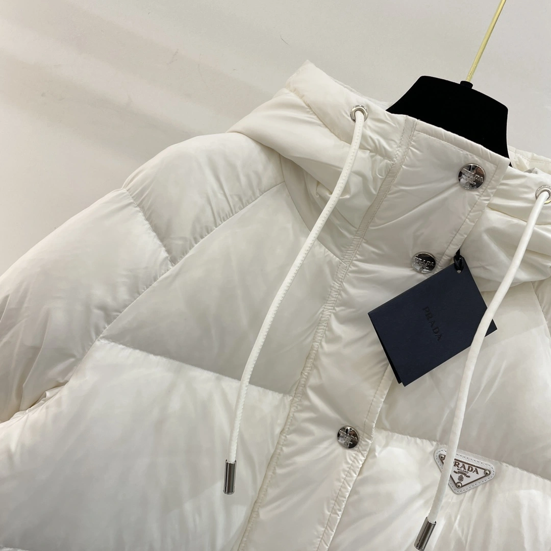 Affordable Prada Down Jackets