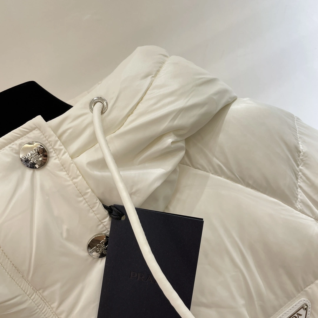 Affordable Prada Down Jackets