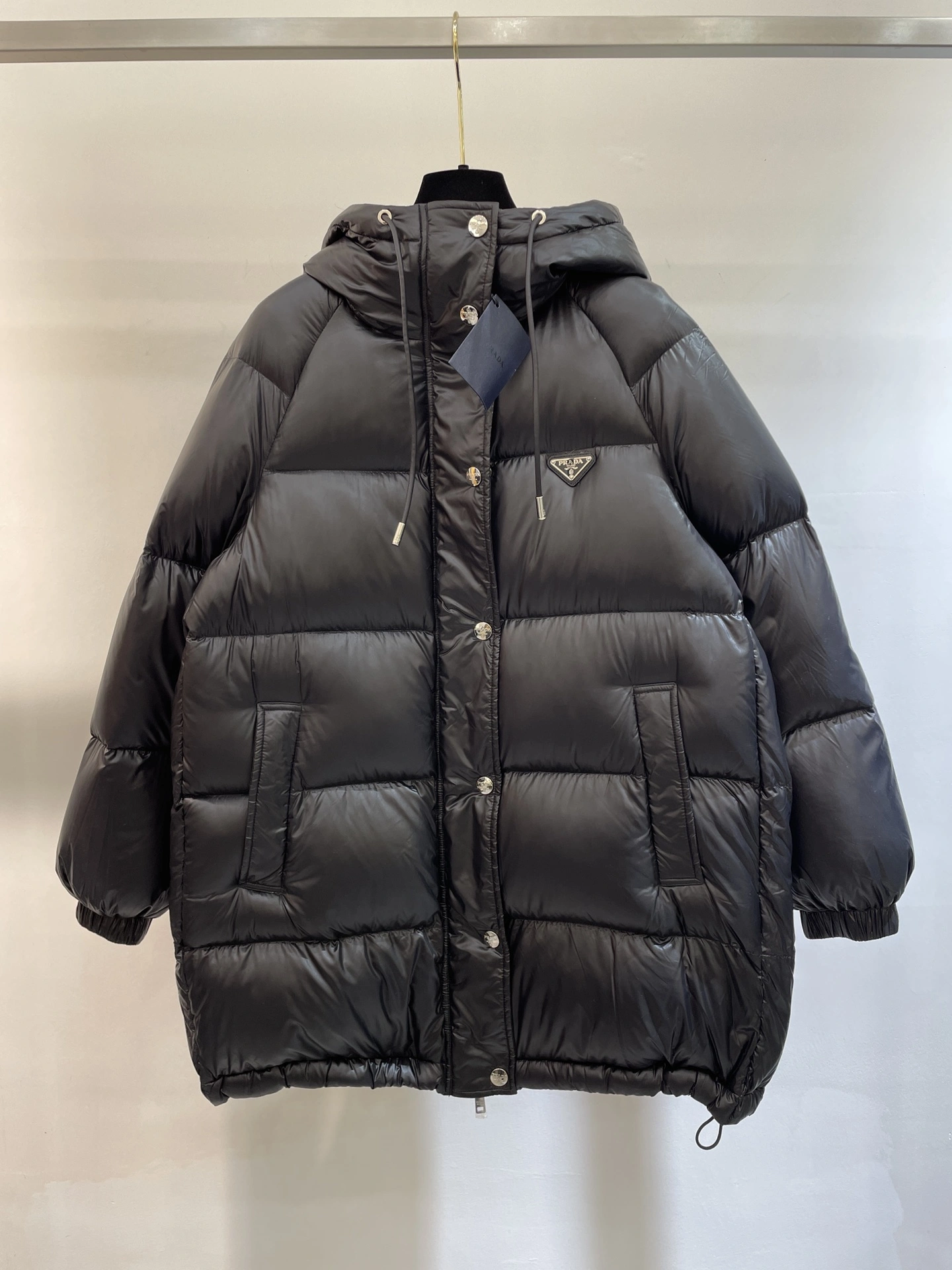 Prada Down Jackets
