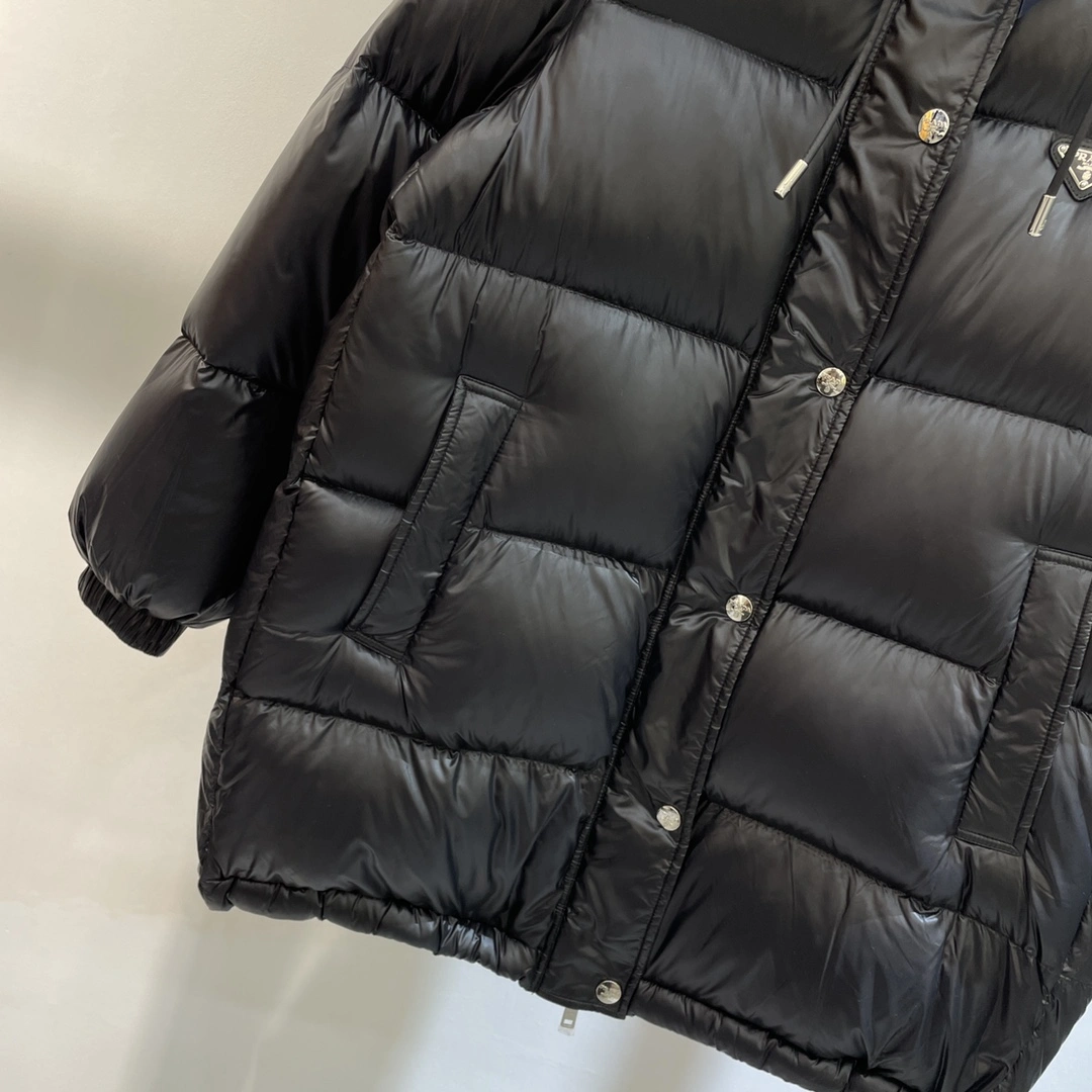 Top match Prada Down Jackets