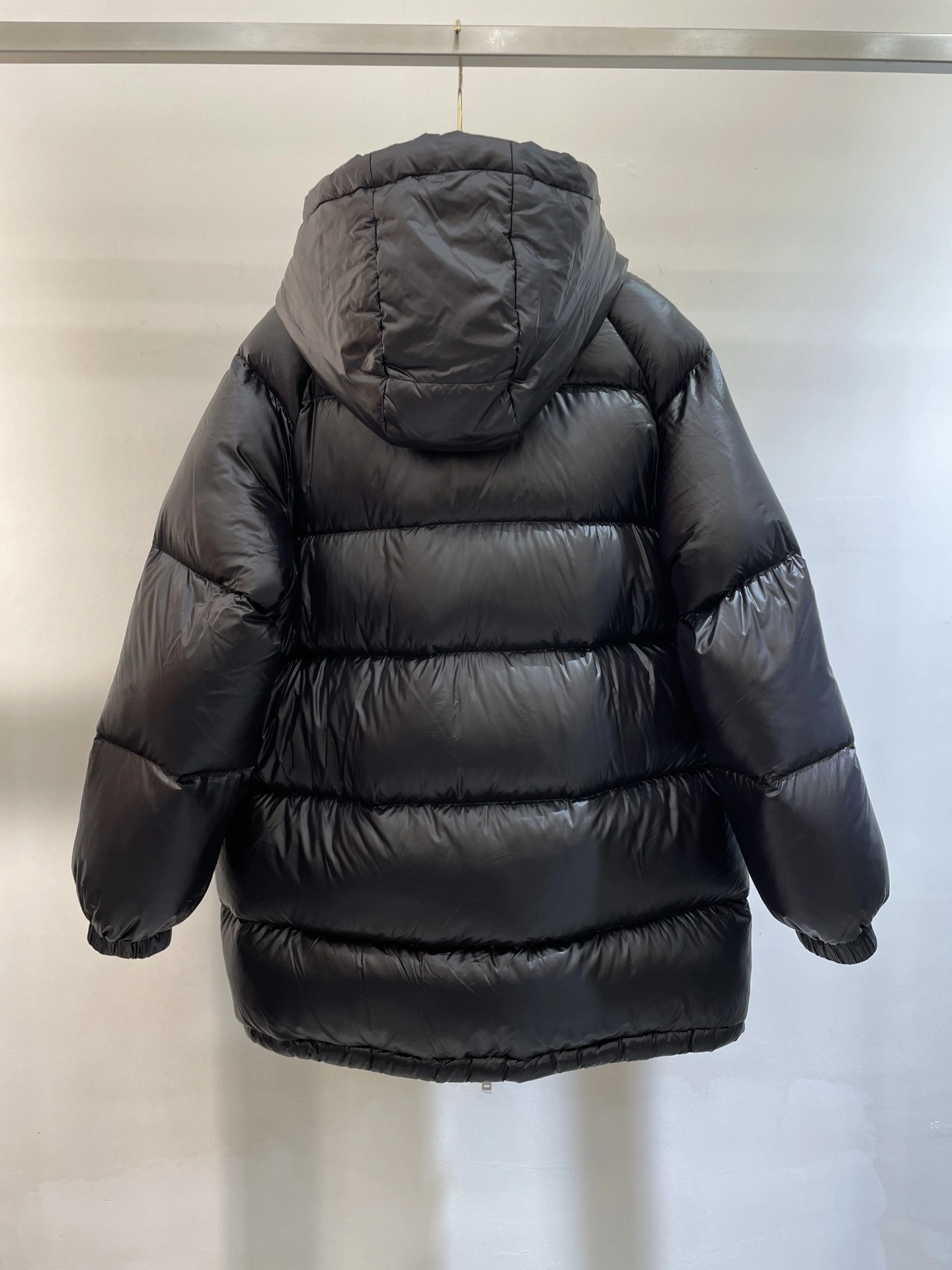 Top match Prada Down Jackets