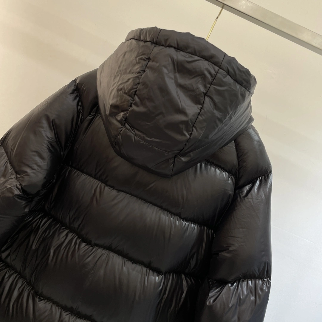 Top match Prada Down Jackets