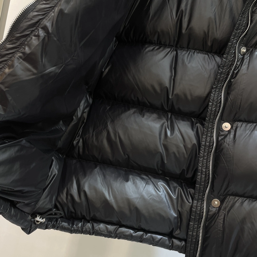 Top match Prada Down Jackets