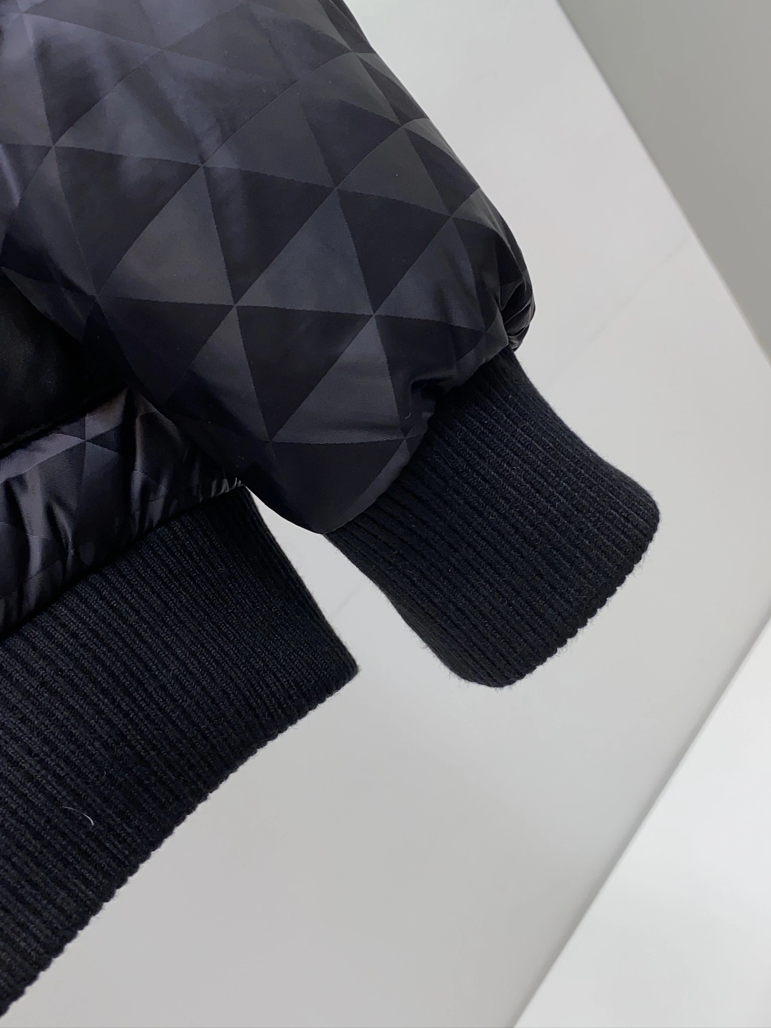 Official Prada Down Jackets