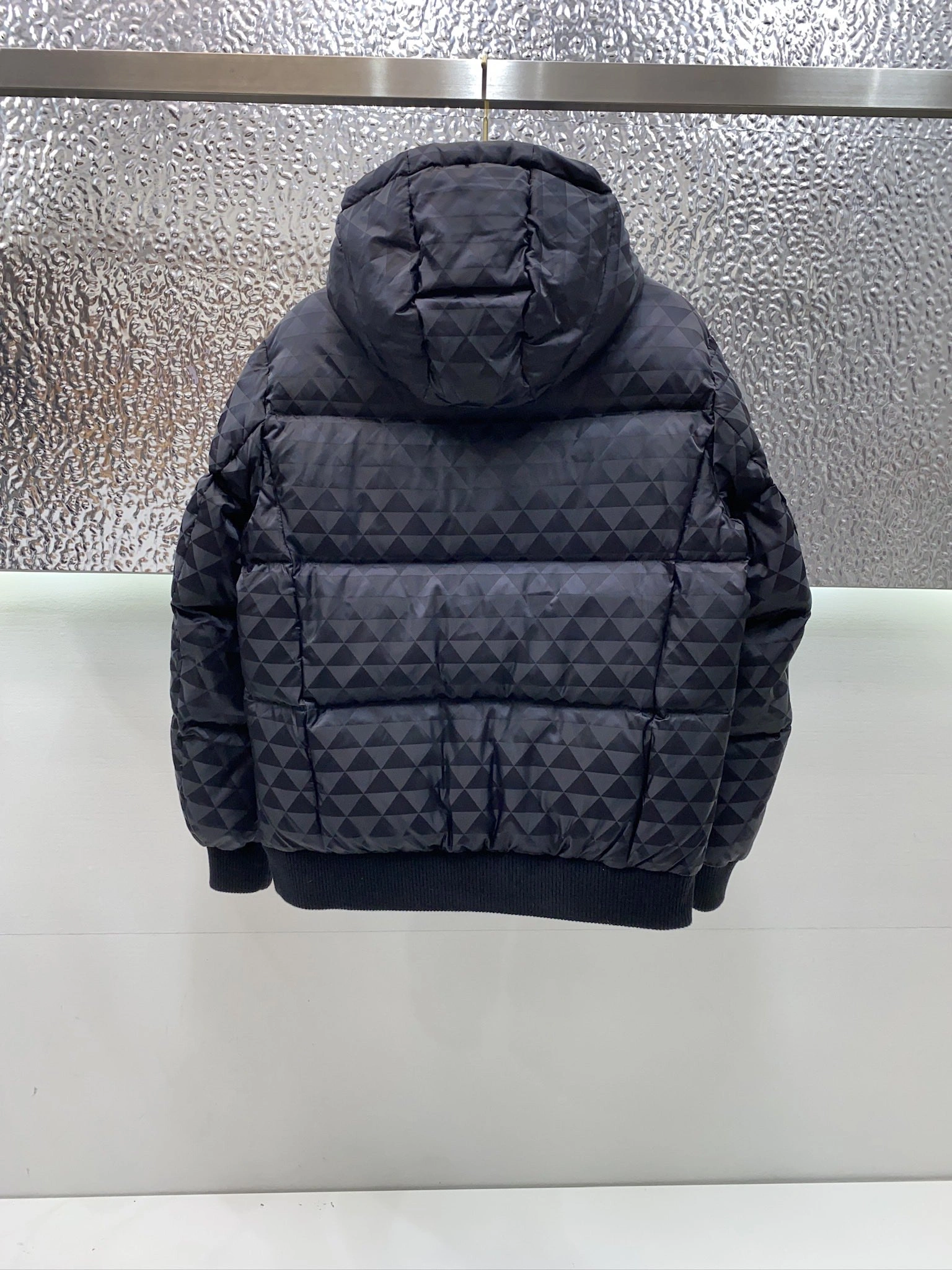 Official Prada Down Jackets