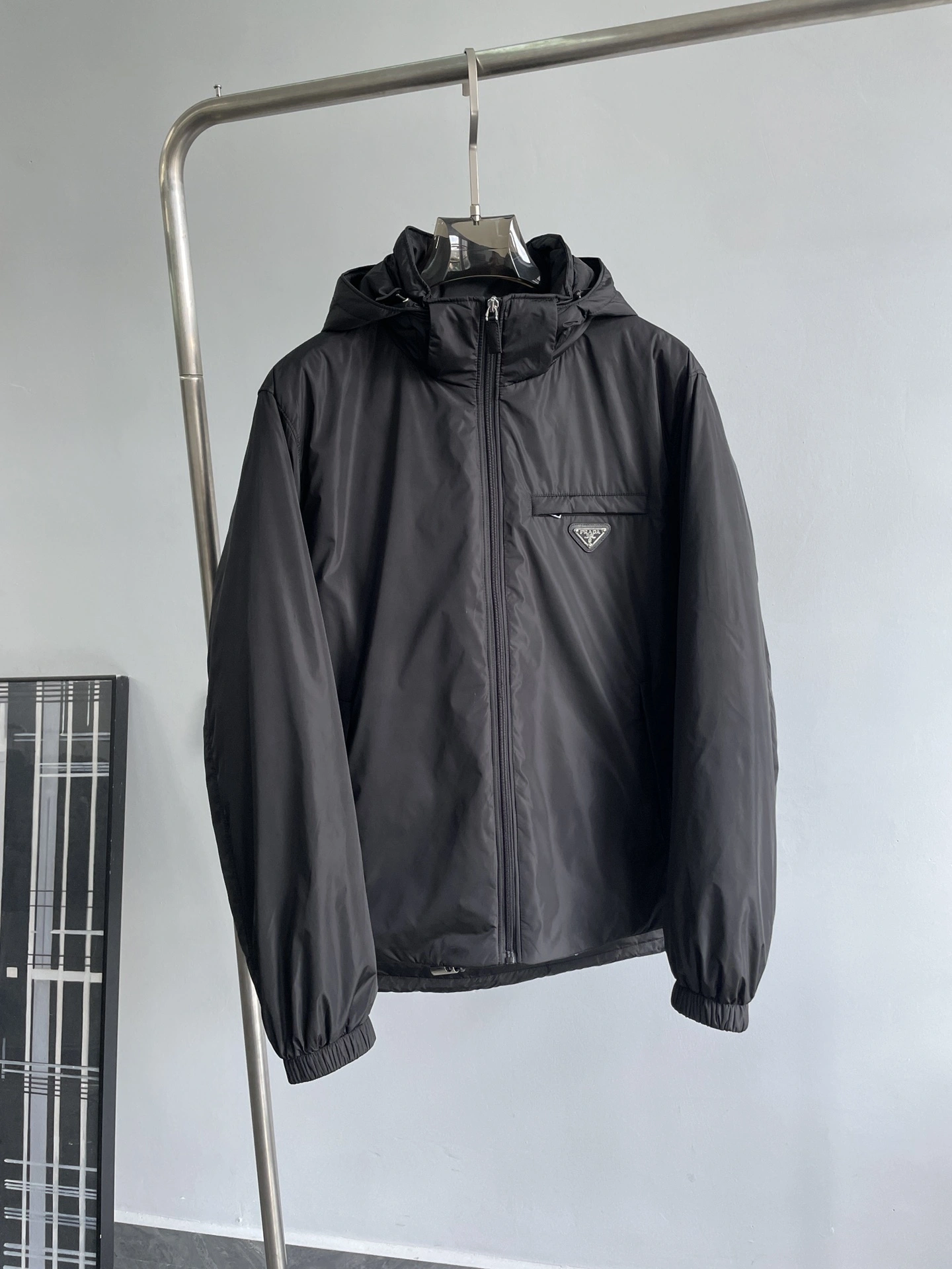 Mirror quality Prada Down Jackets