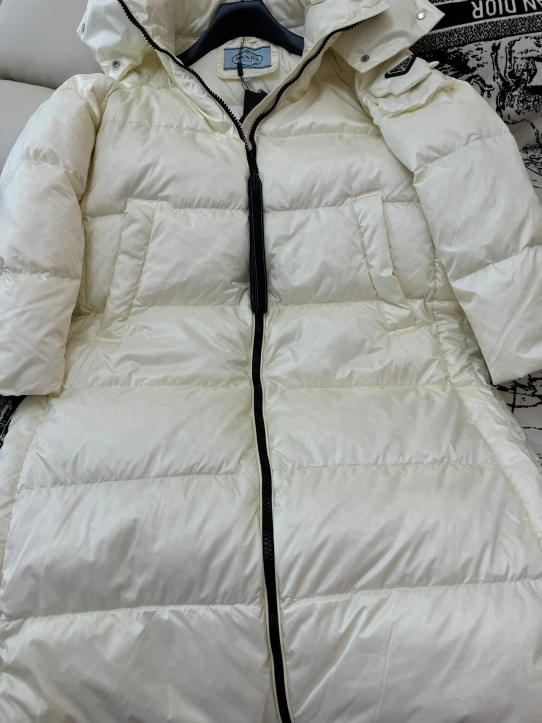 Bargain Prada Down Jackets
