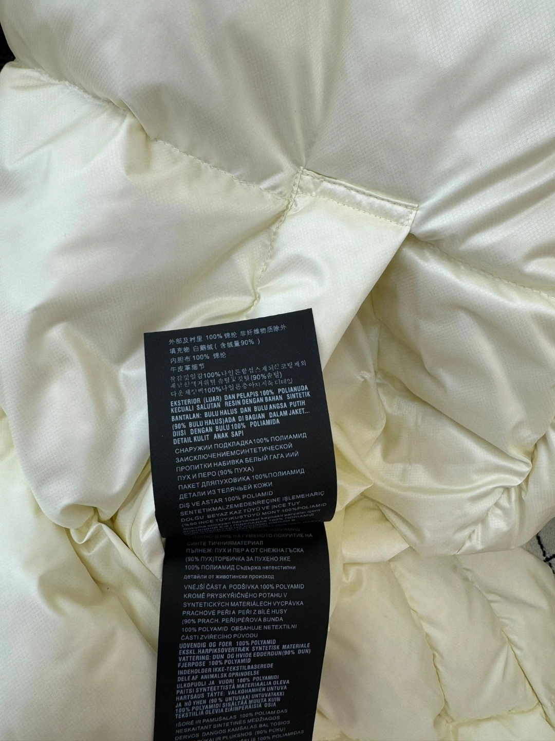 Bargain Prada Down Jackets