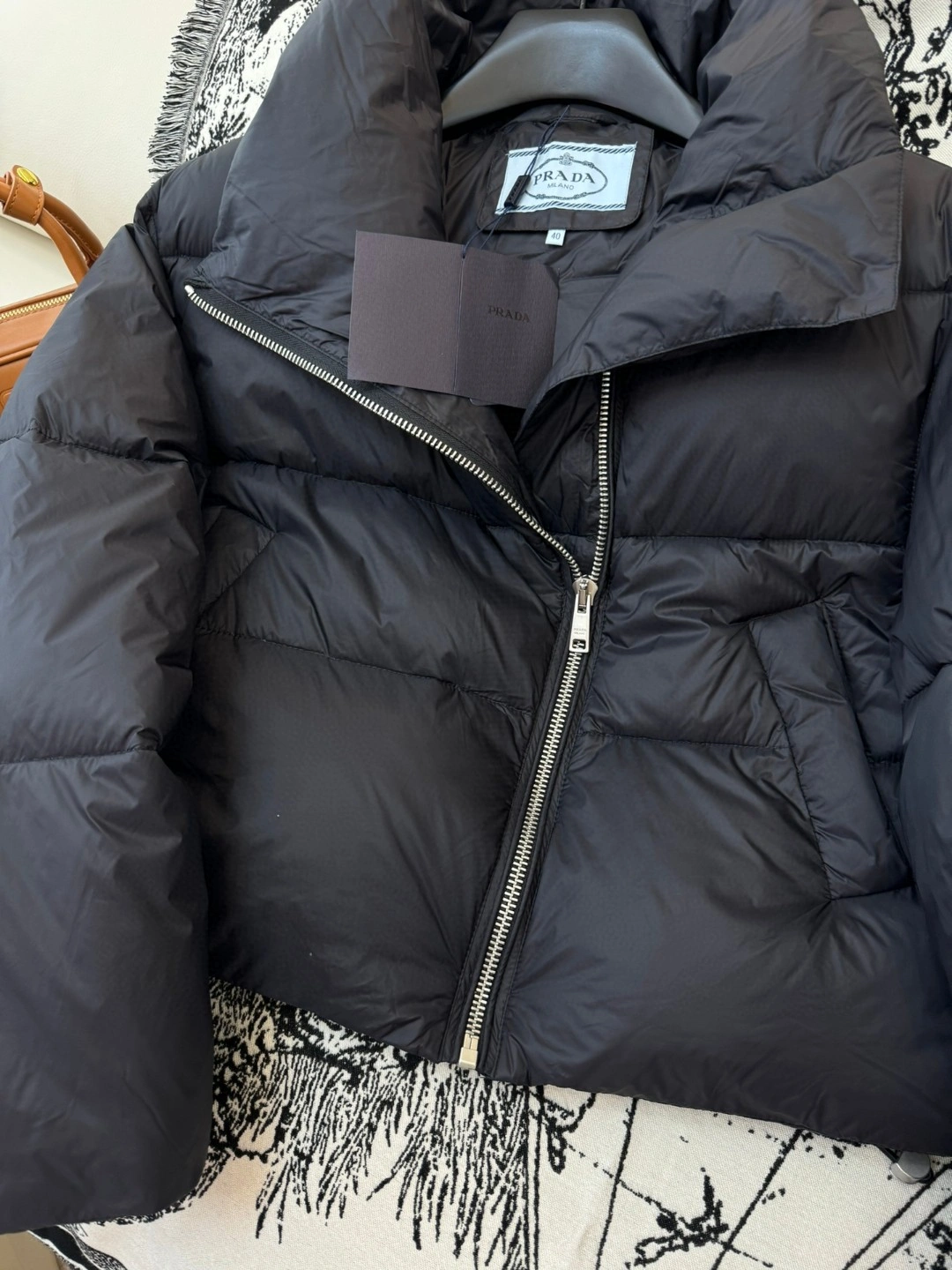 Low-cost Prada Down Jackets