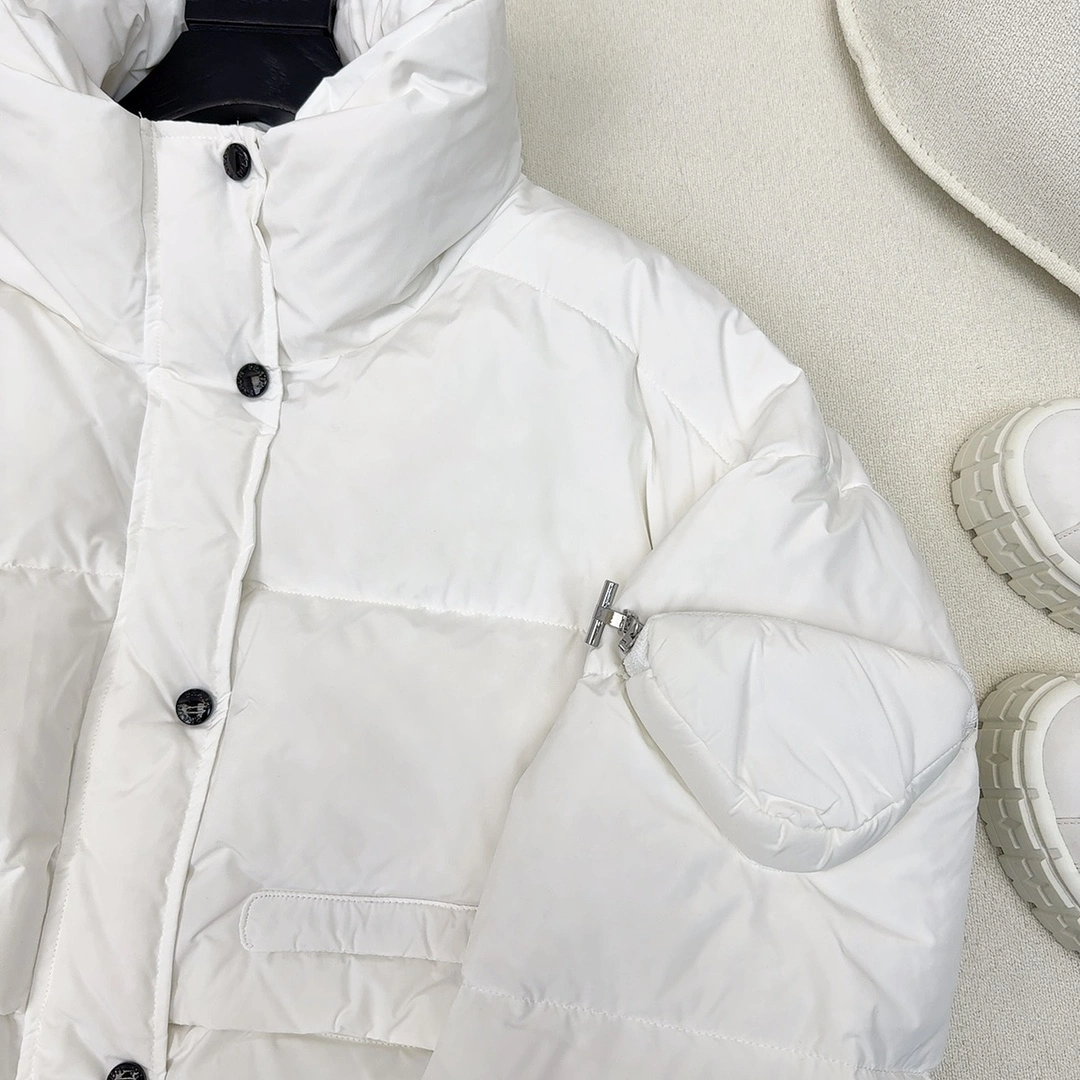 Genuine Prada Down Jackets