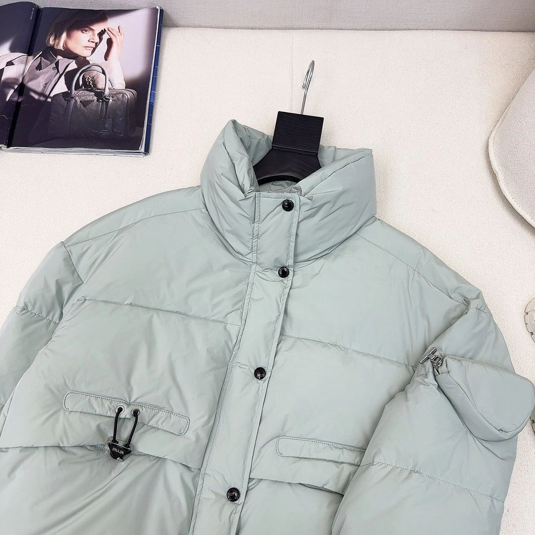 Cut-rate Prada Down Jackets